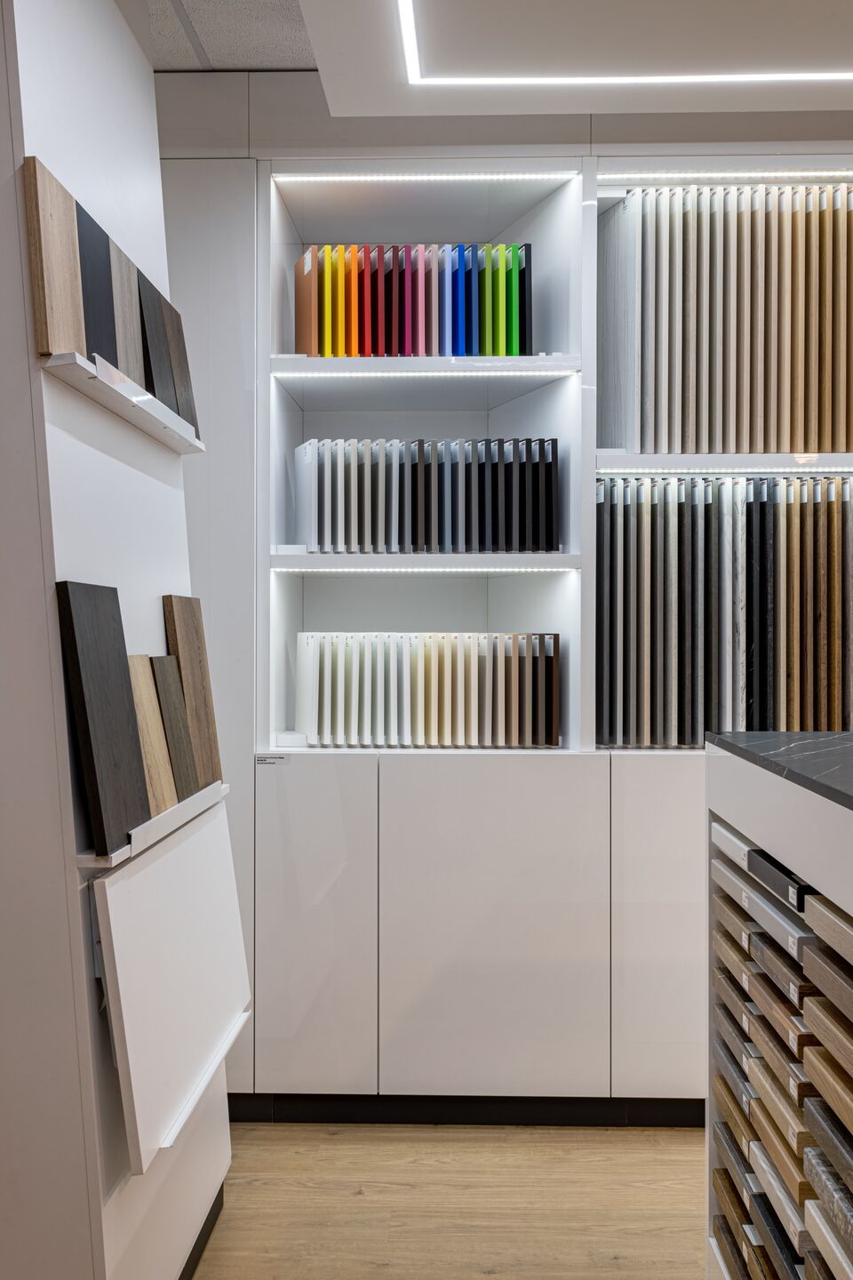 Egger by Tengo Design - Architizer