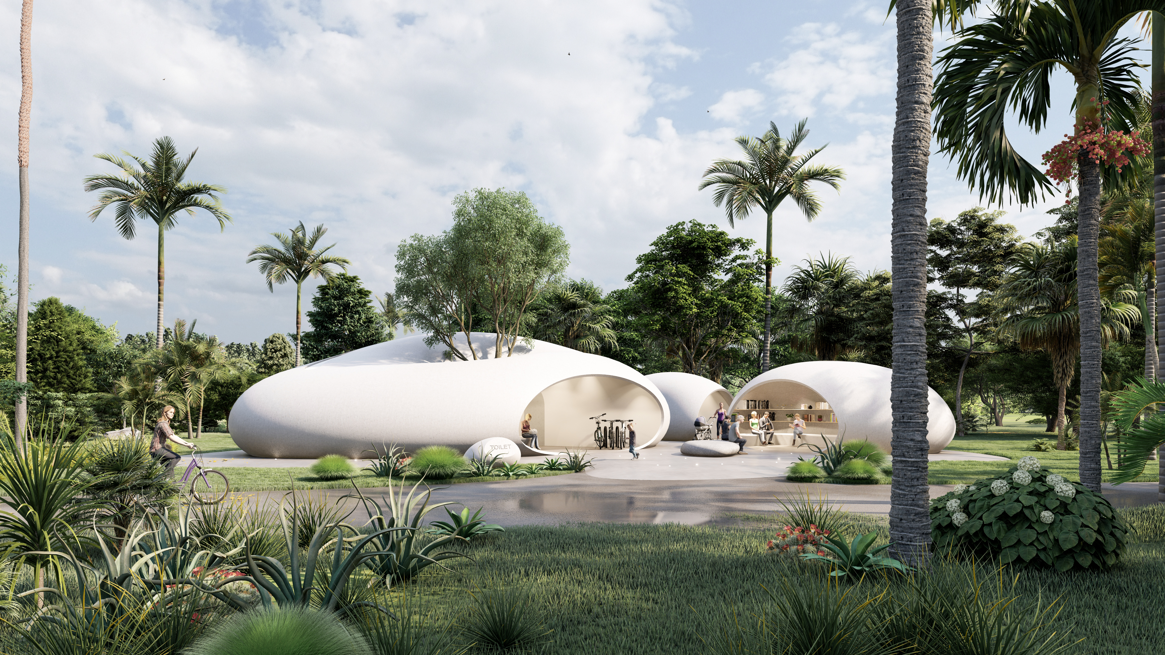 WAY Studio - Architizer