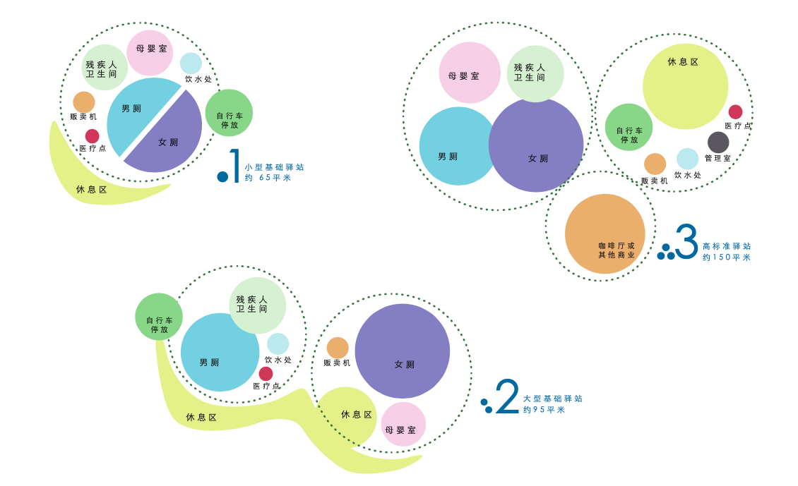 Sculptural Pavilions by the sea by WAY Studio - Architizer