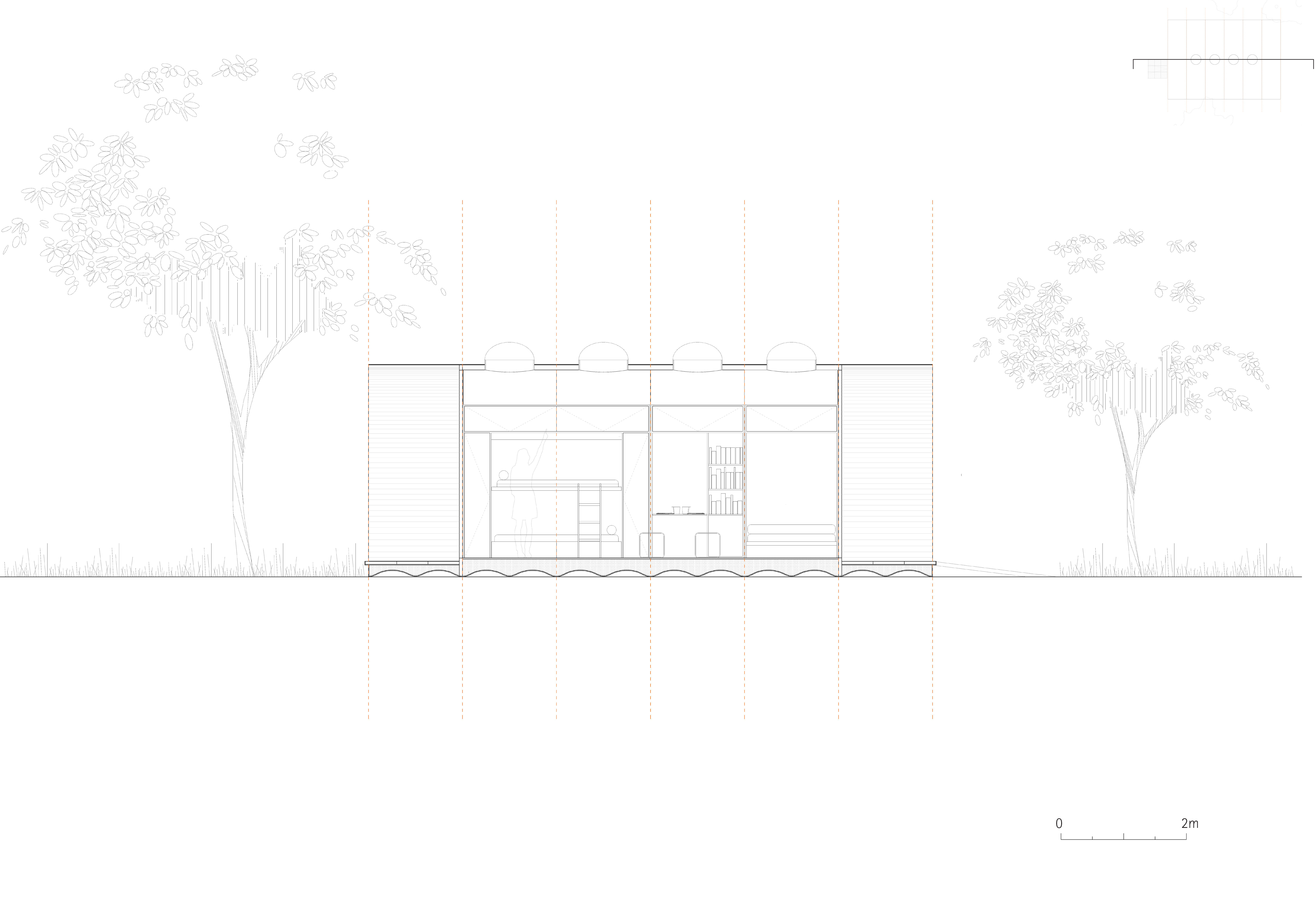 Essential Homes Research Project by Holcim - Architizer