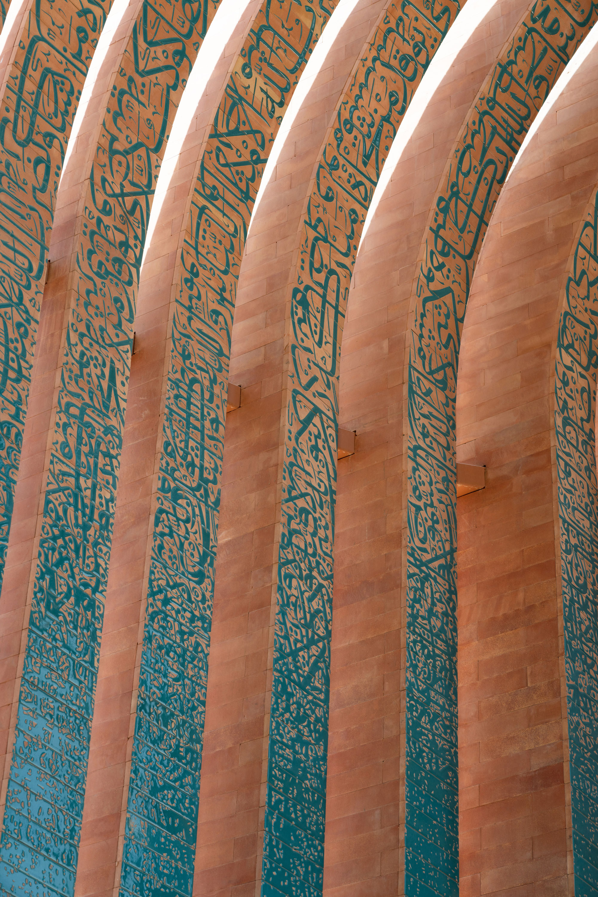 Shafagh Tomb by 35-51 ARCHITECTURE Office - Architizer