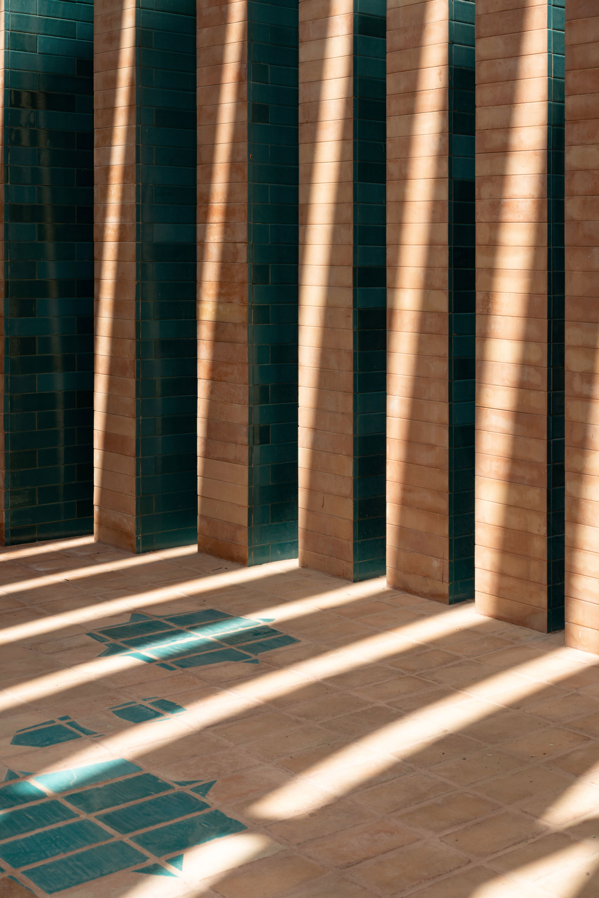 Shafagh Tomb by 35-51 ARCHITECTURE Office - Architizer