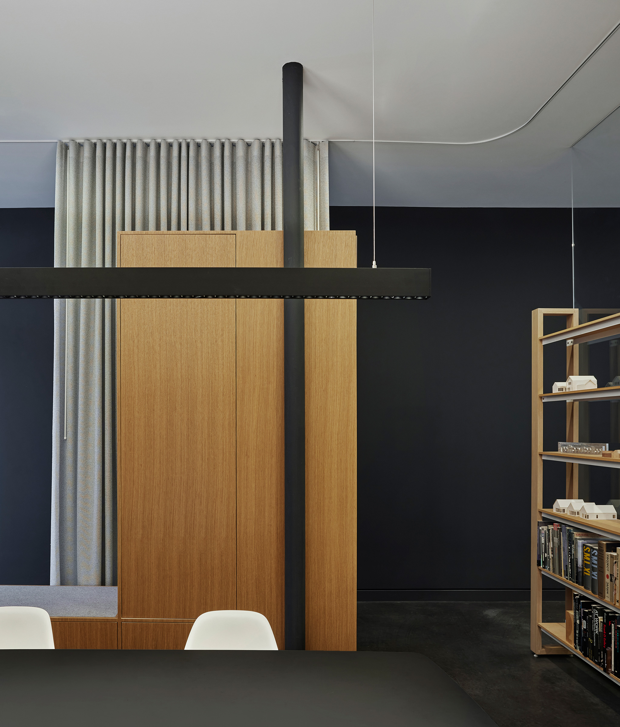 9 East Studio by Collective Office - Architizer