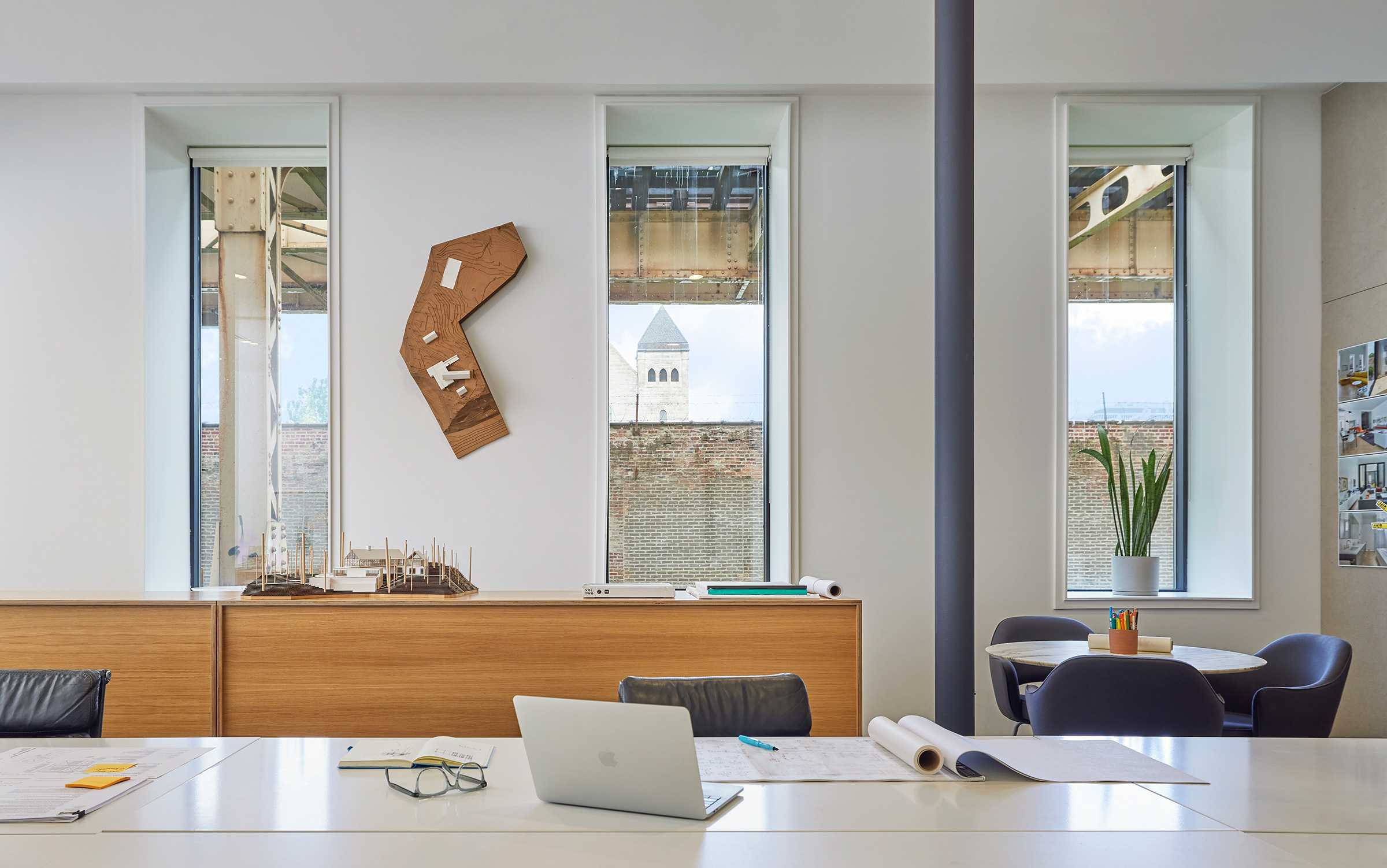 9 East Studio by Collective Office - Architizer