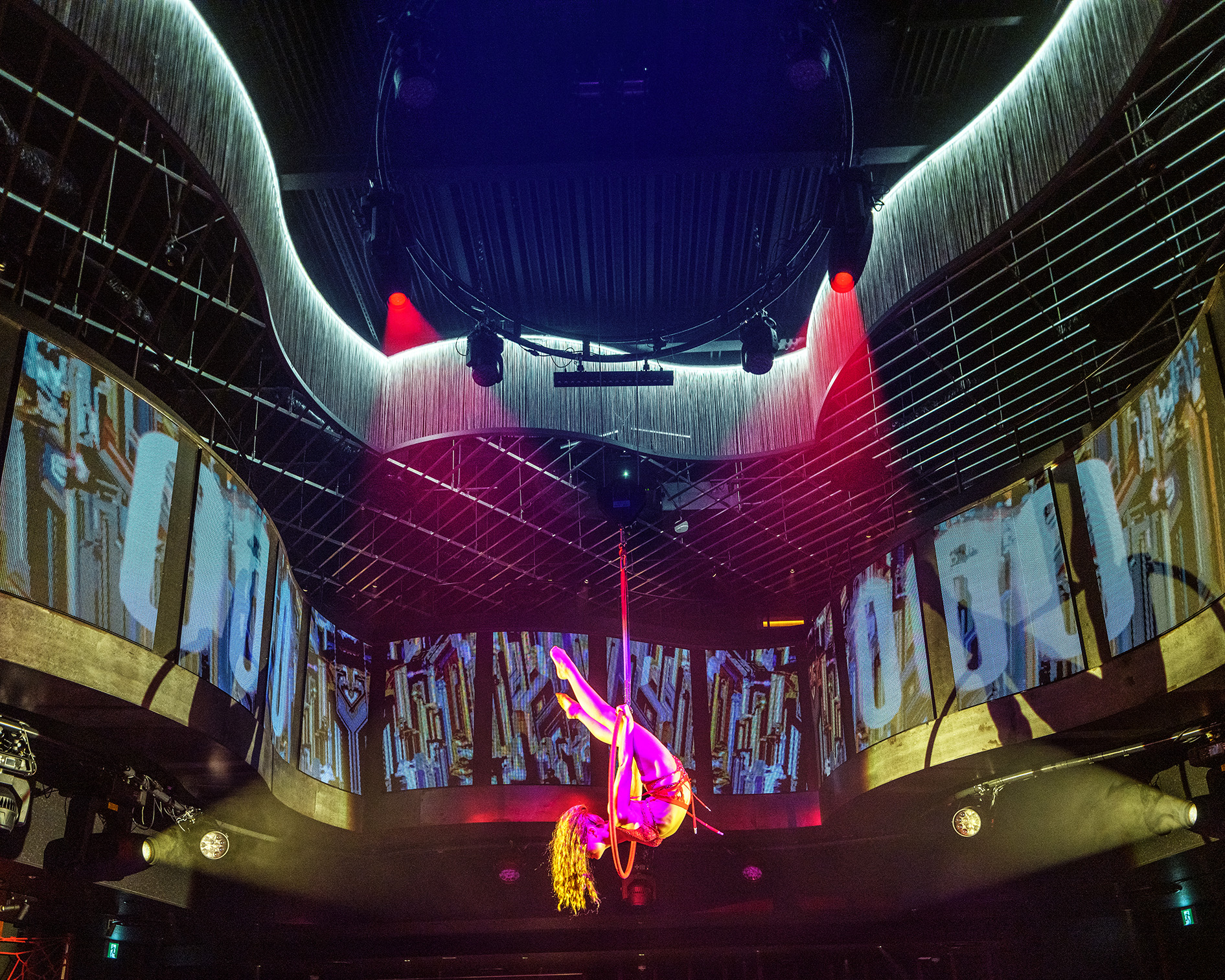 010 Building by Clouds Architecture Office - Architizer