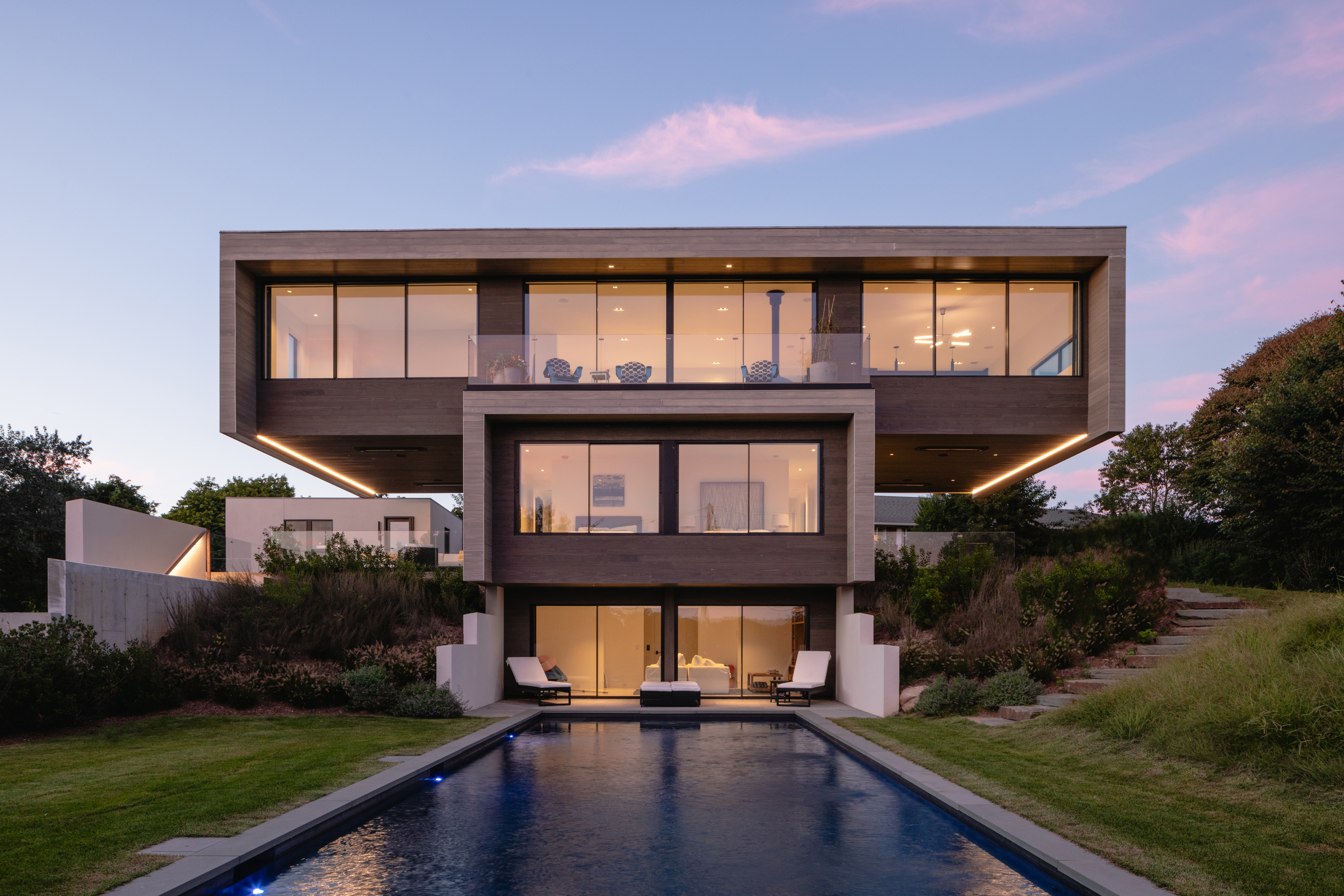 Martin Architects PC - Architizer