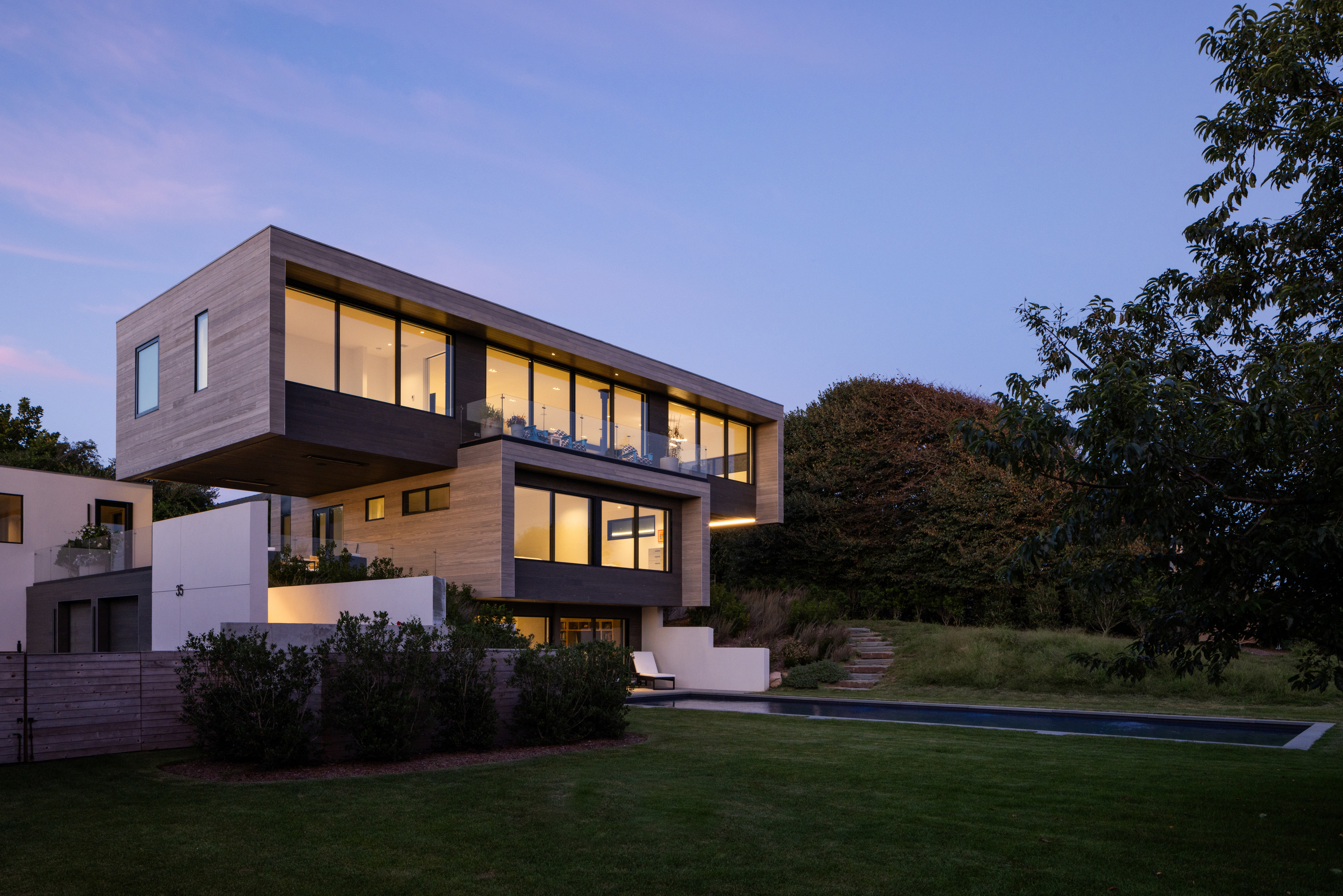 Surfside by Martin Architects - Architizer