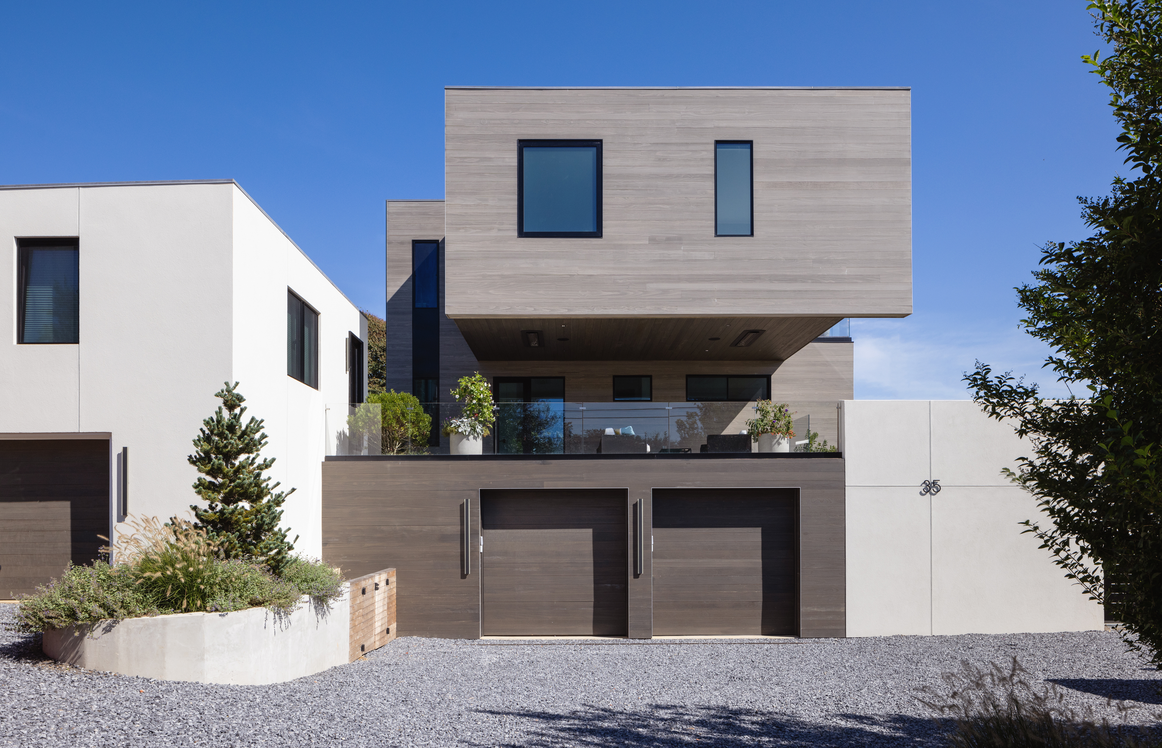 Surfside by Martin Architects - Architizer