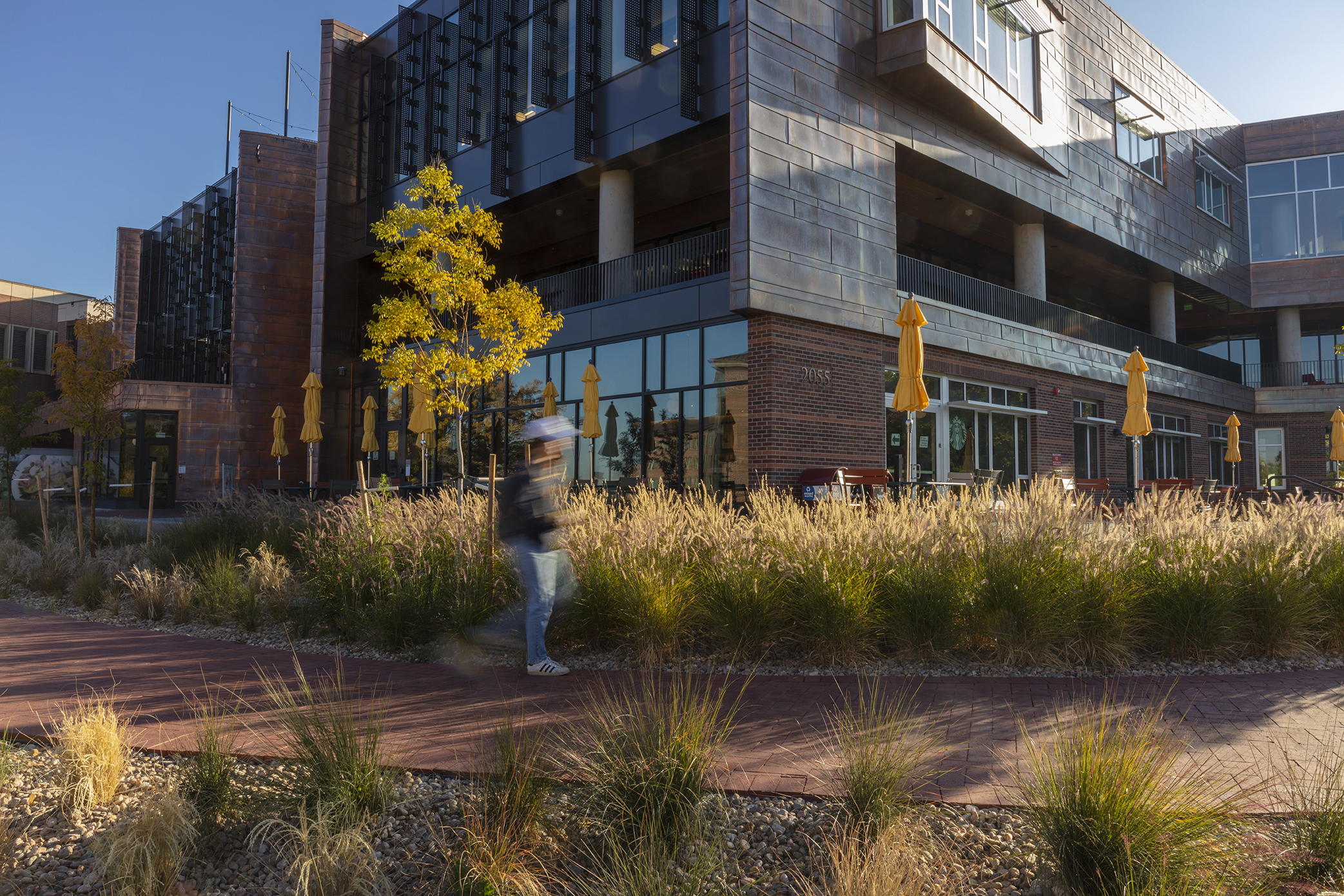 University of Denver Advantage projects by Didier Design Studio ...