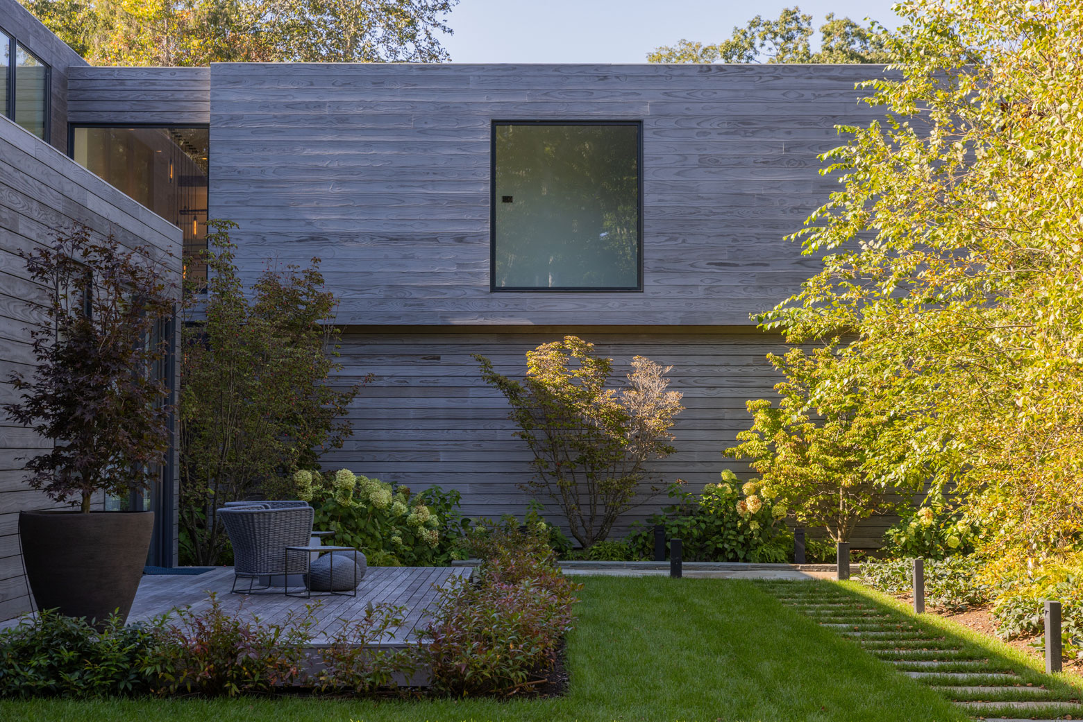 Georgica Pond by Martin Architects - Architizer