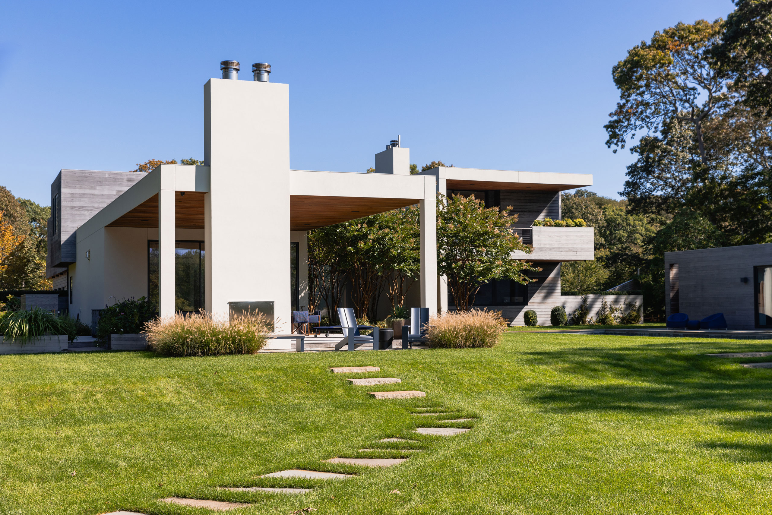 Georgica Pond by Martin Architects PC - Architizer