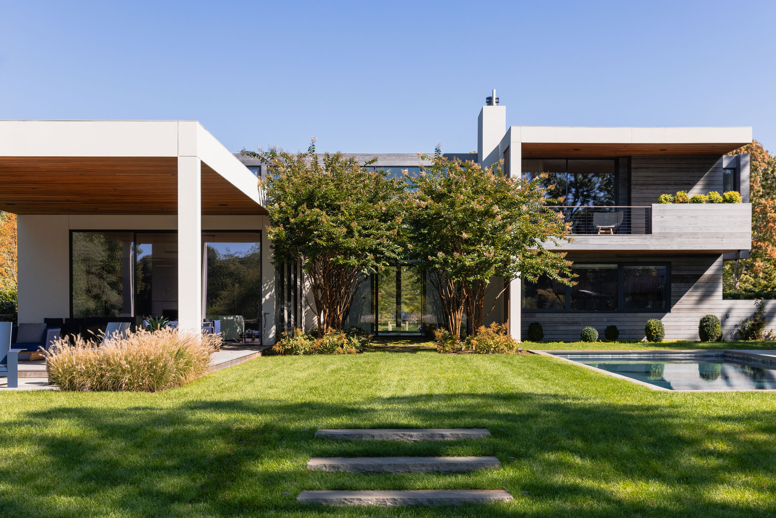 Georgica Pond by Martin Architects - Architizer