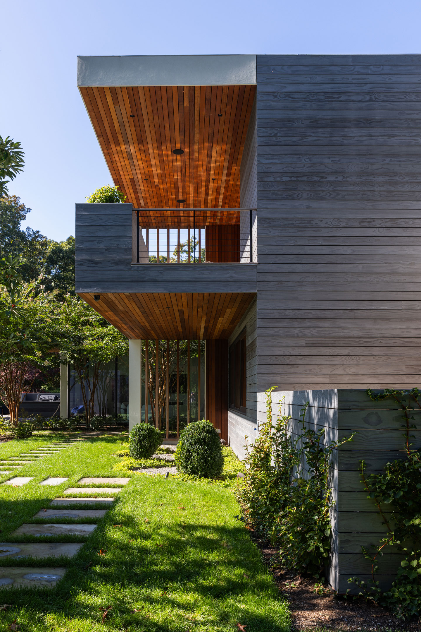 Georgica Pond by Martin Architects - Architizer