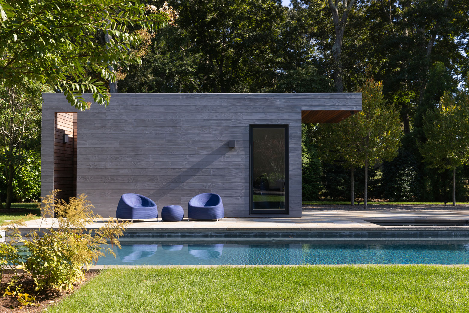 Georgica Pond by Martin Architects - Architizer