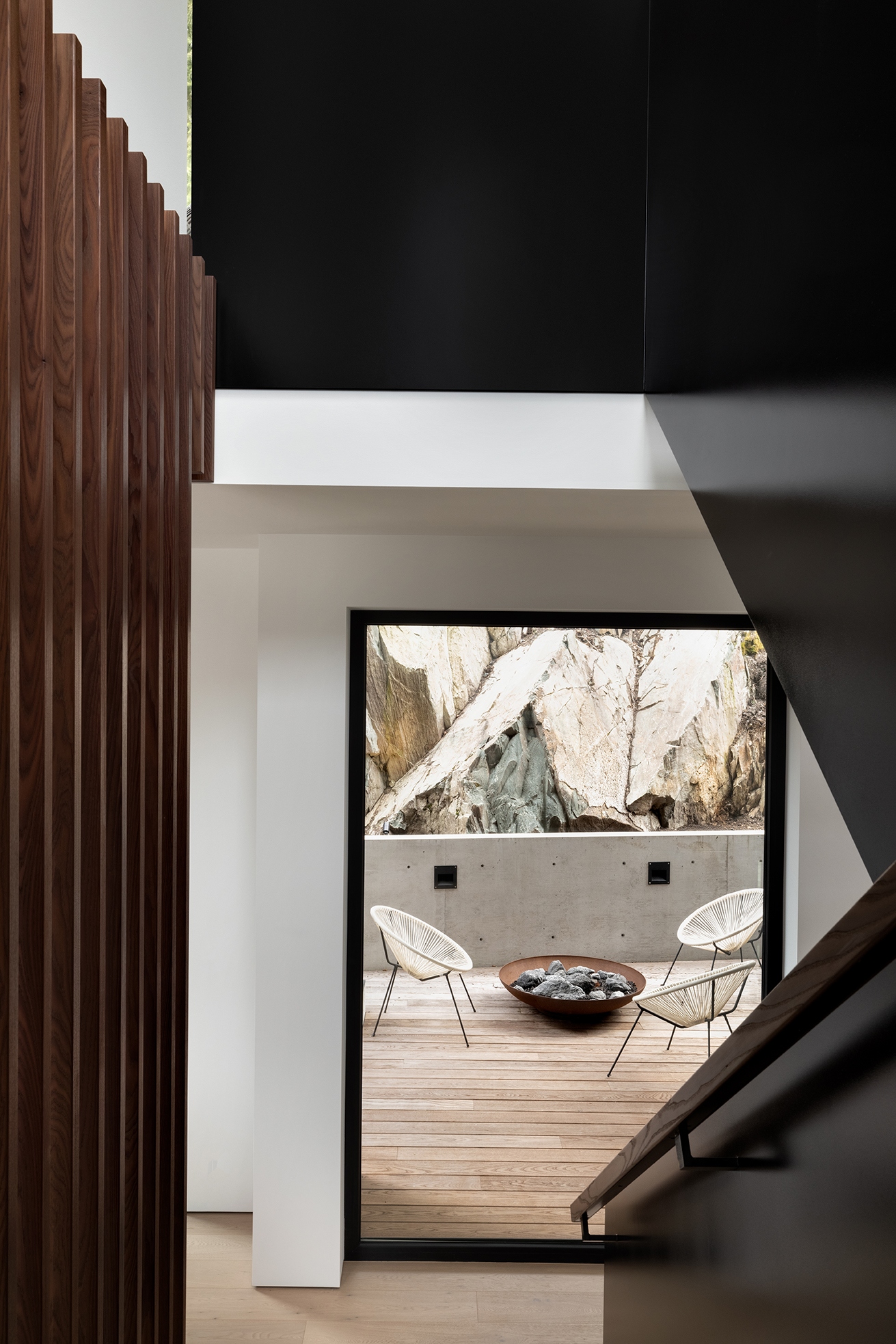 Falcon Crescent by STARK - Architizer