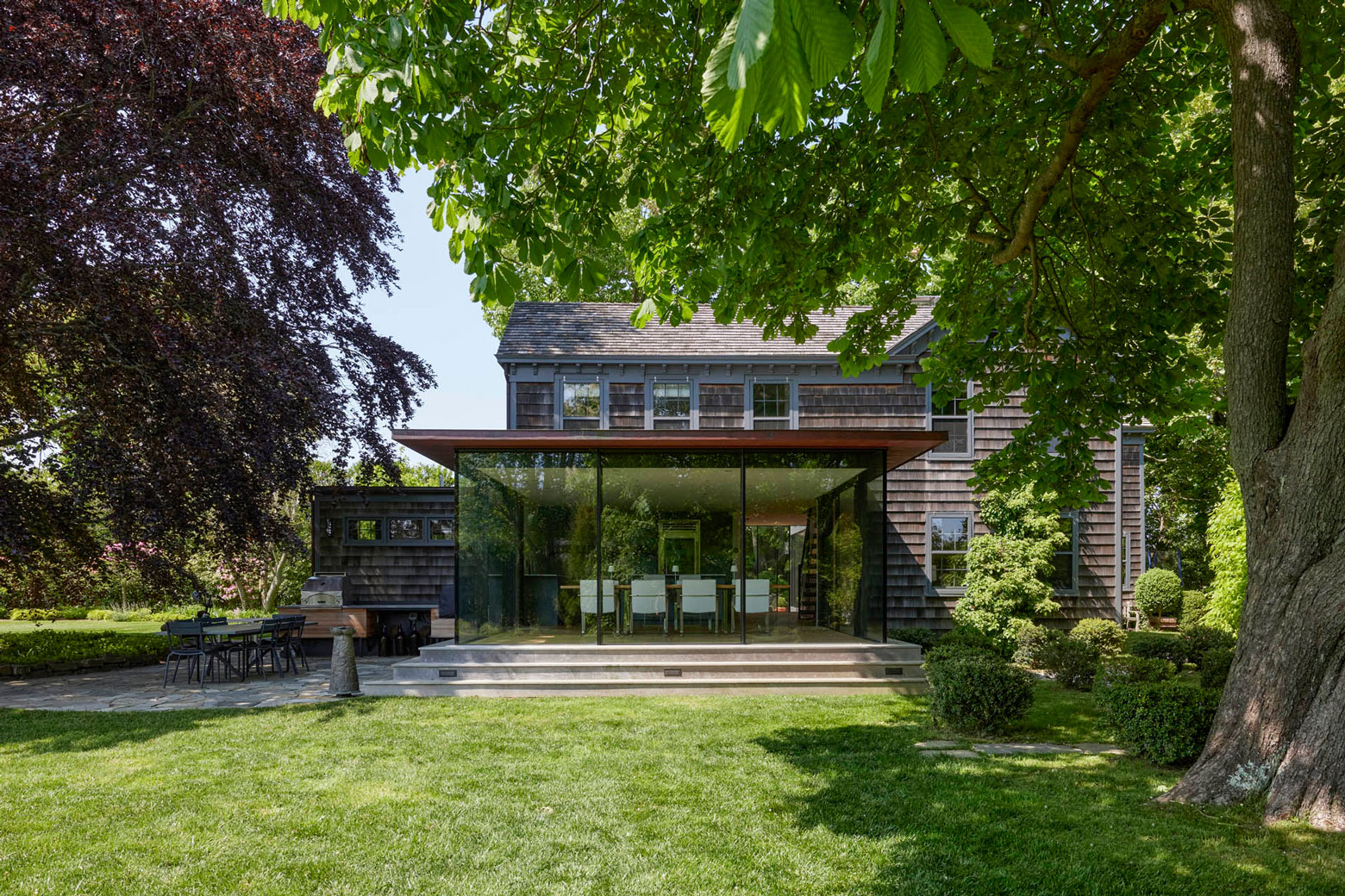 Martin Architects PC - Architizer