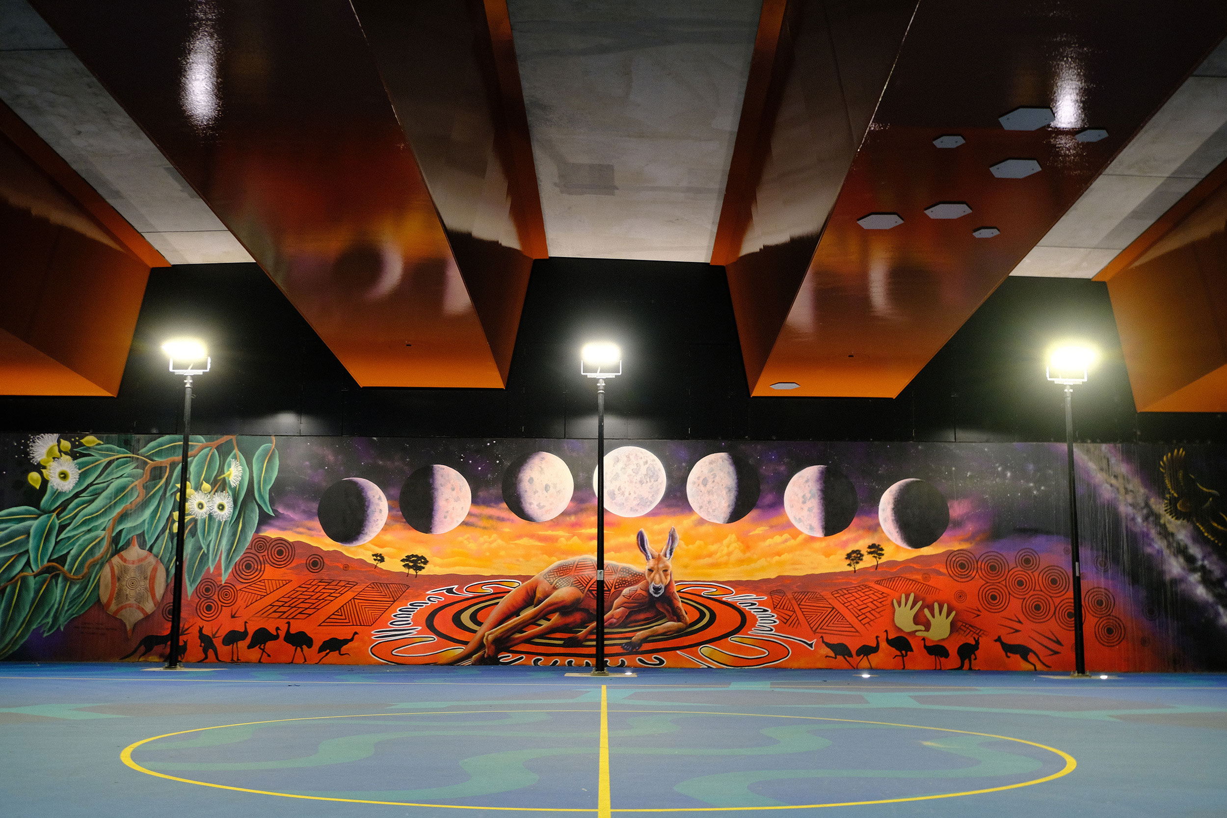 Ovingham Level Crossing Removal by ASPECT Studios - Architizer