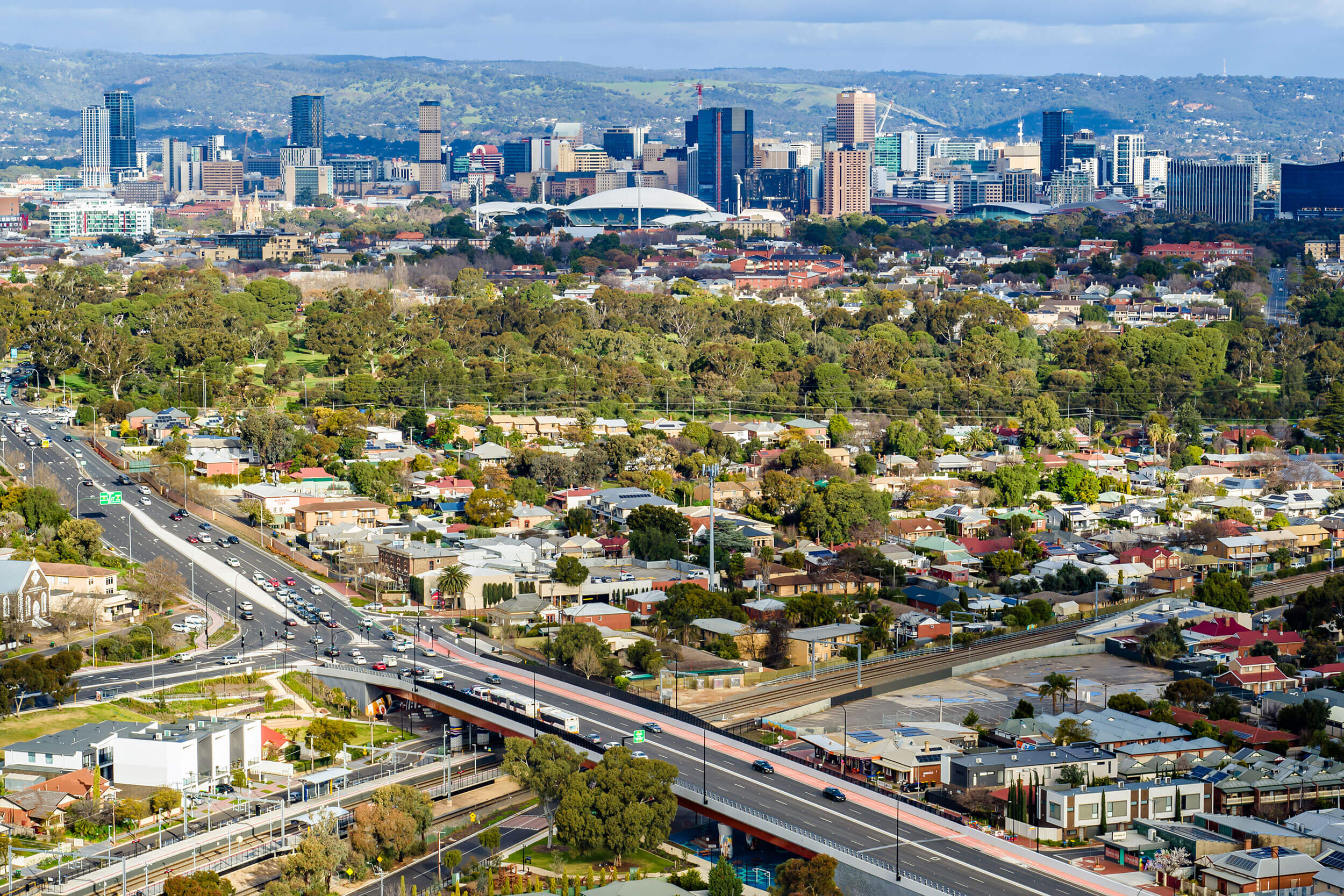 Ovingham Level Crossing Removal by ASPECT Studios - Architizer