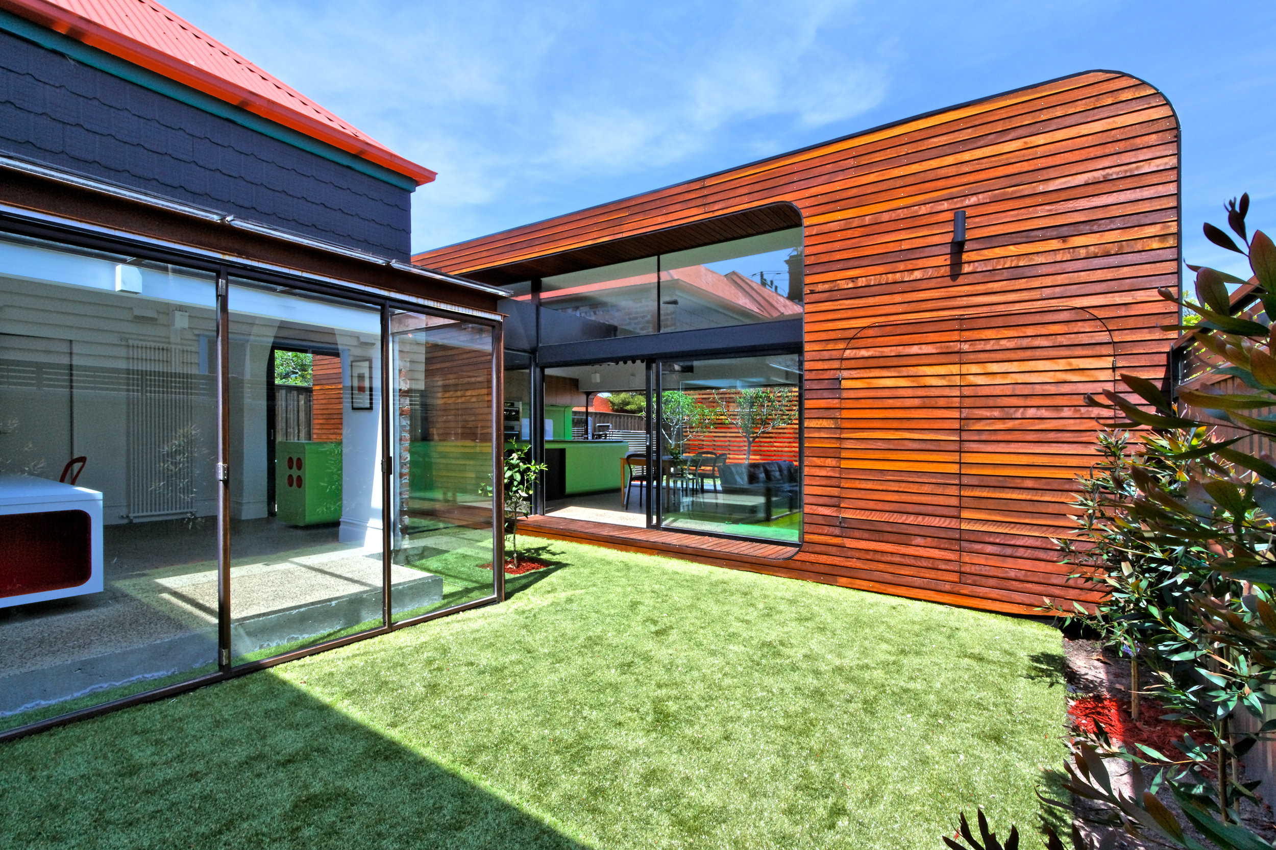 Mash Residence by Austin Maynard Architects - Architizer