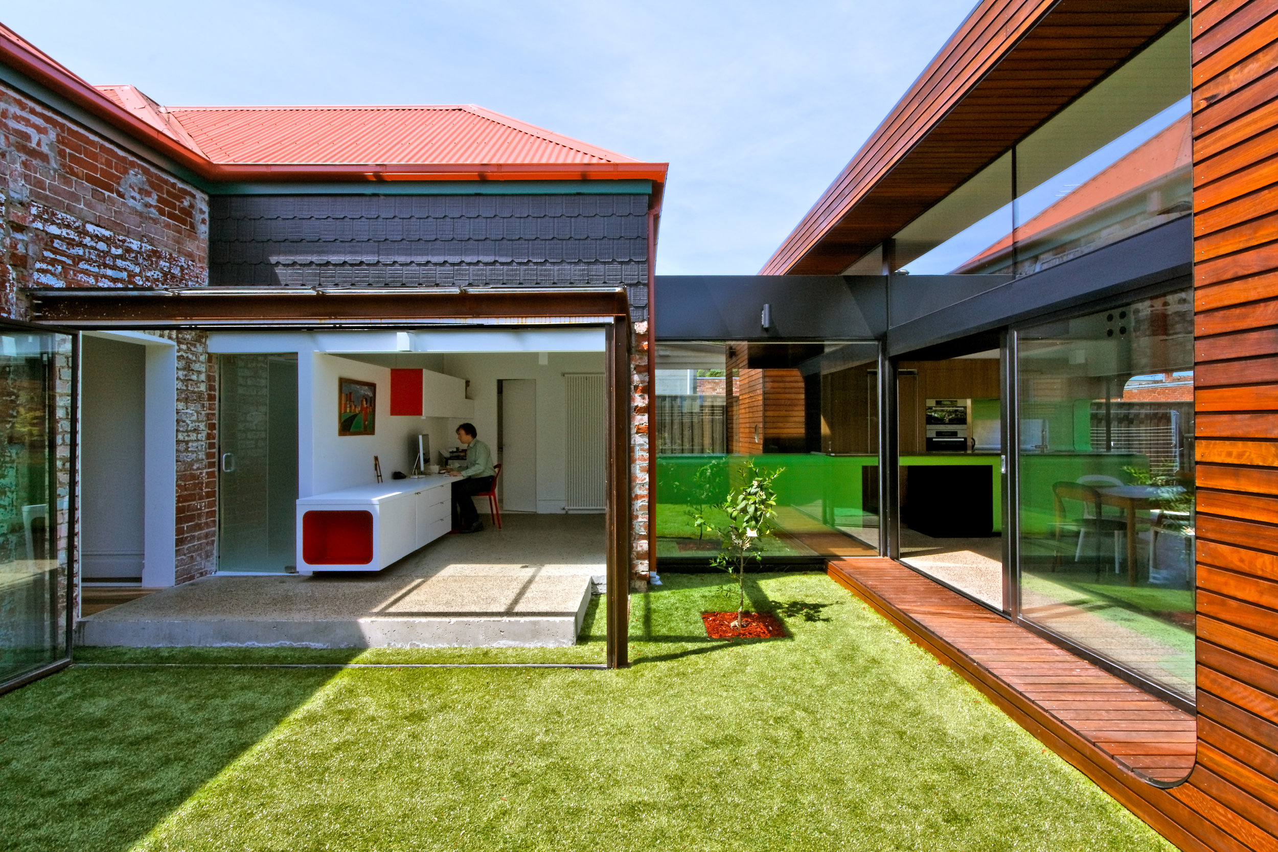 Mash Residence by Austin Maynard Architects - Architizer