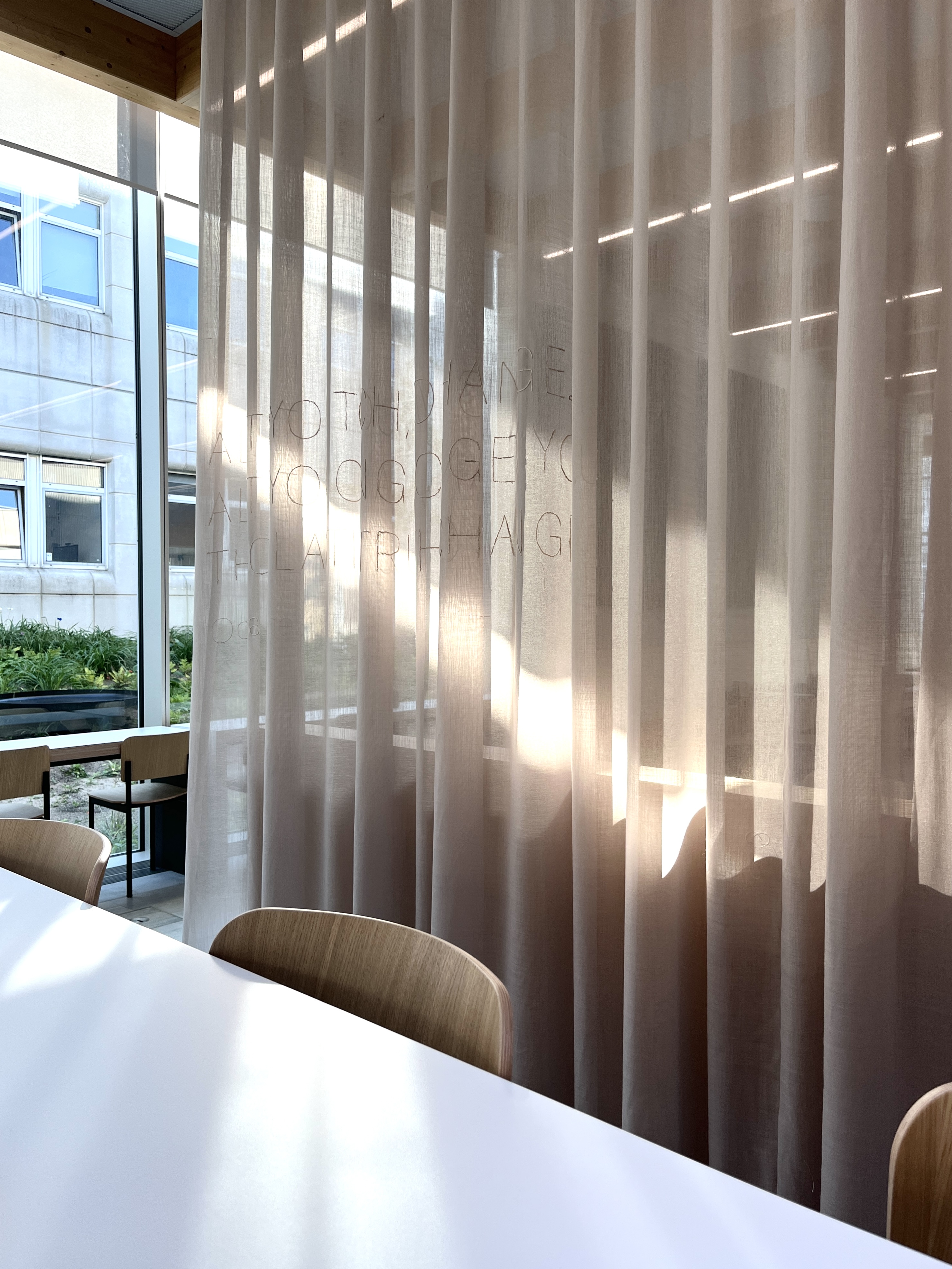 Novonesis Innovation Campus by LAIKA Rumdesign A/S - Architizer