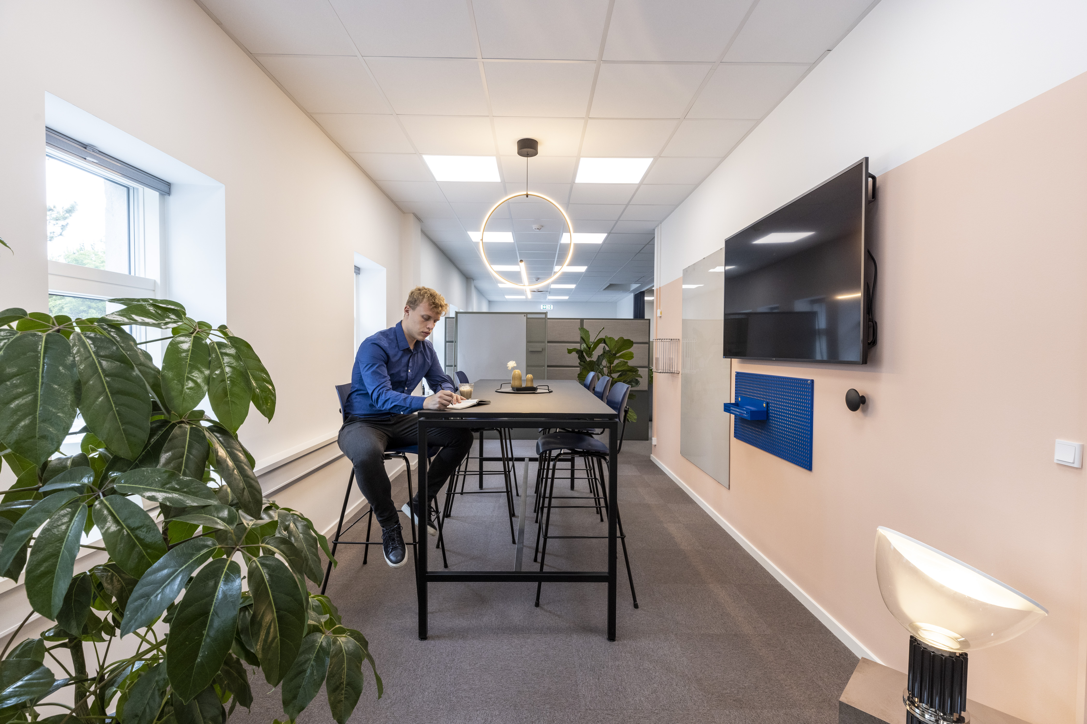 Semler Group by LAIKA Rumdesign A/S - Architizer