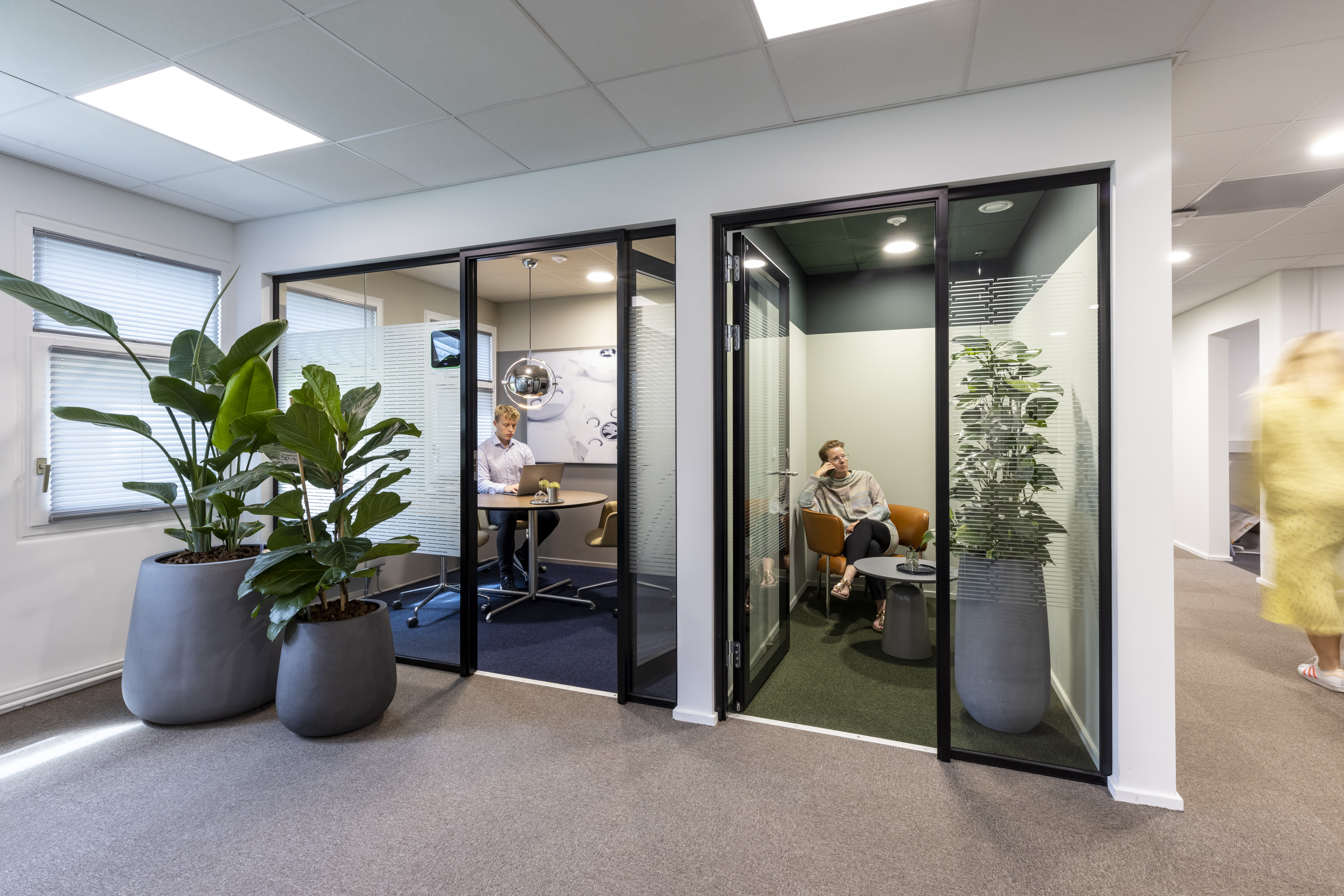 Semler Group by LAIKA Rumdesign A/S - Architizer