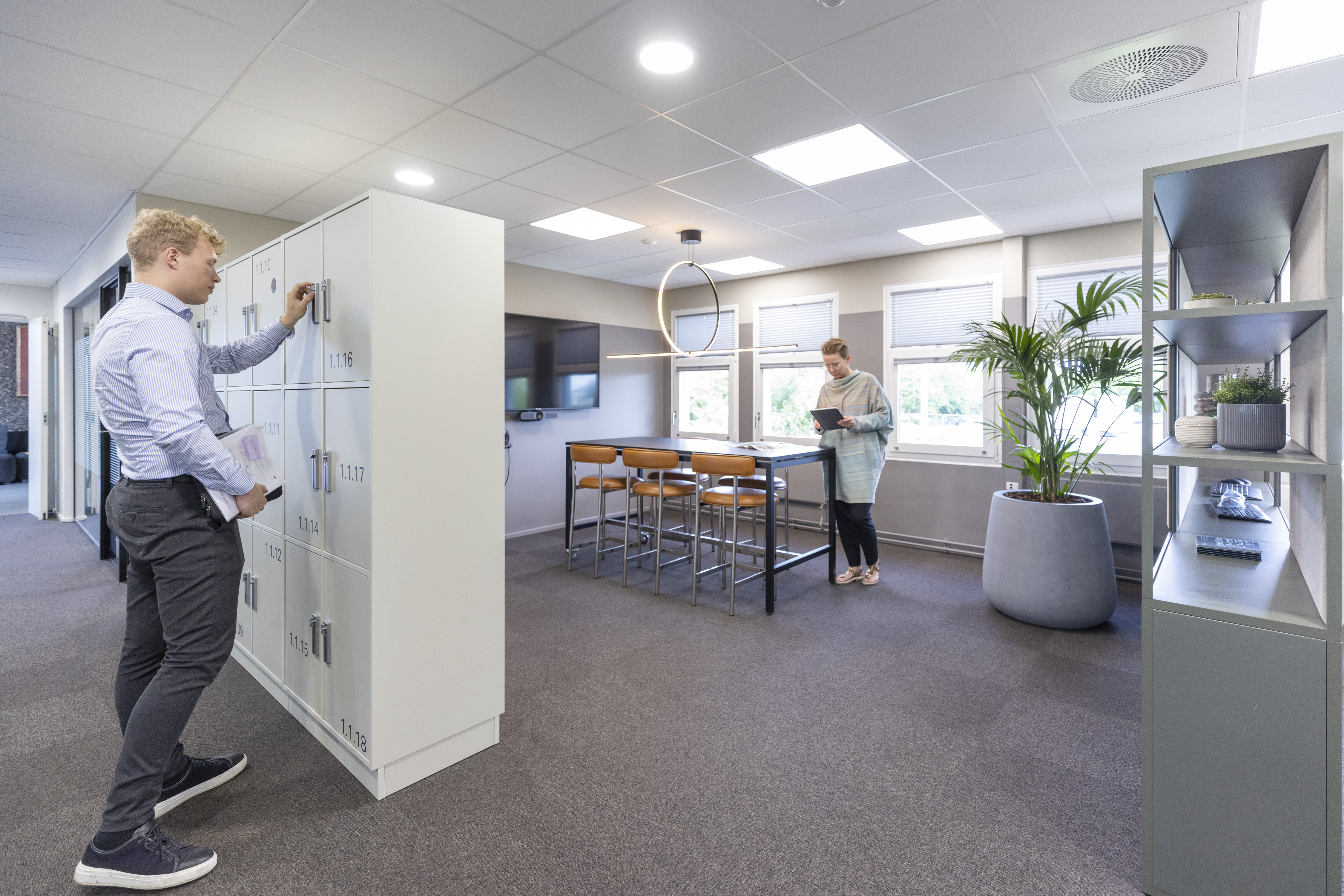 Semler Group by LAIKA Rumdesign A/S - Architizer