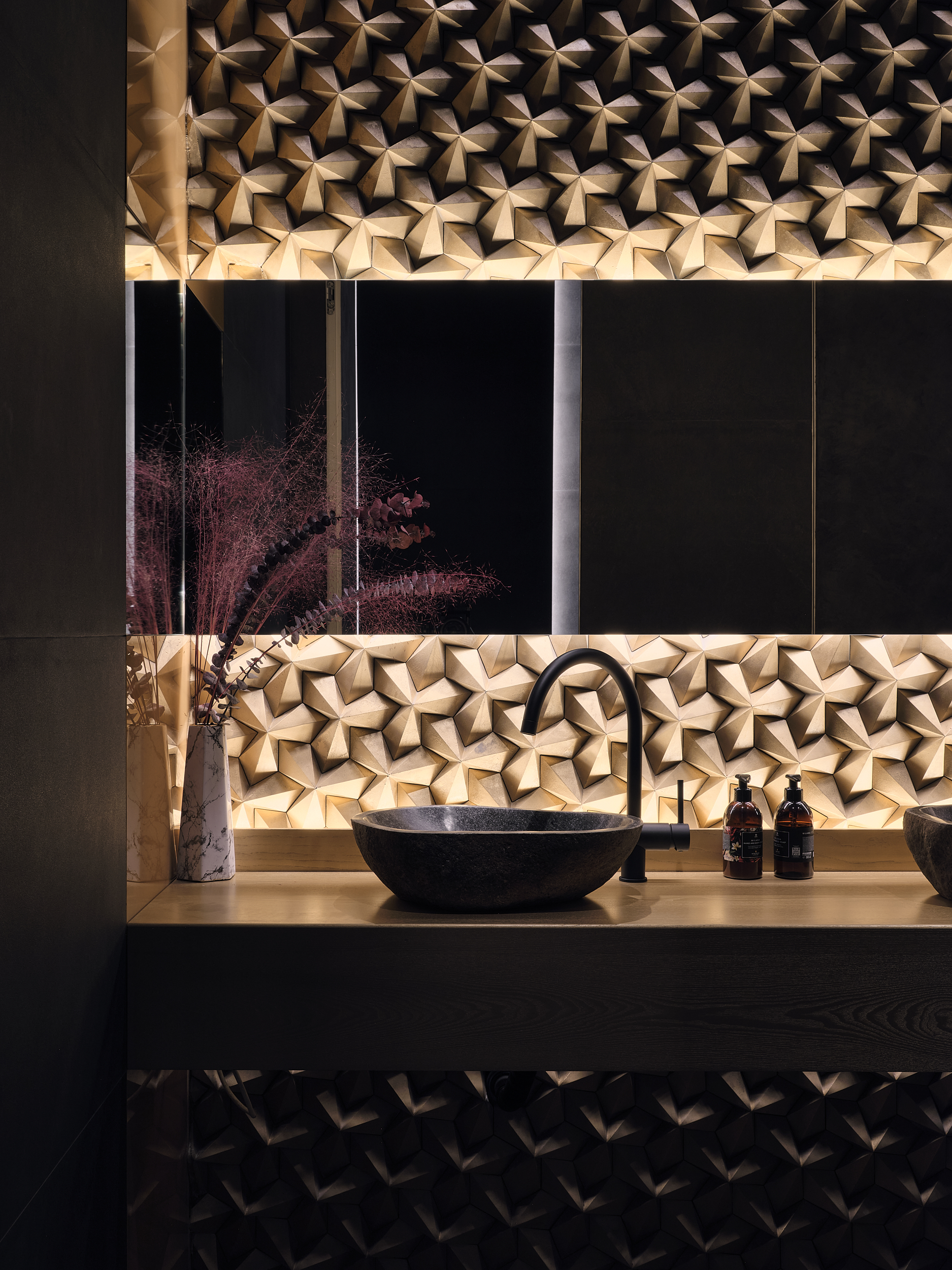 Ichi-Go Ichi-E Restaurant & Bar by IDEOLOGIST - Architizer