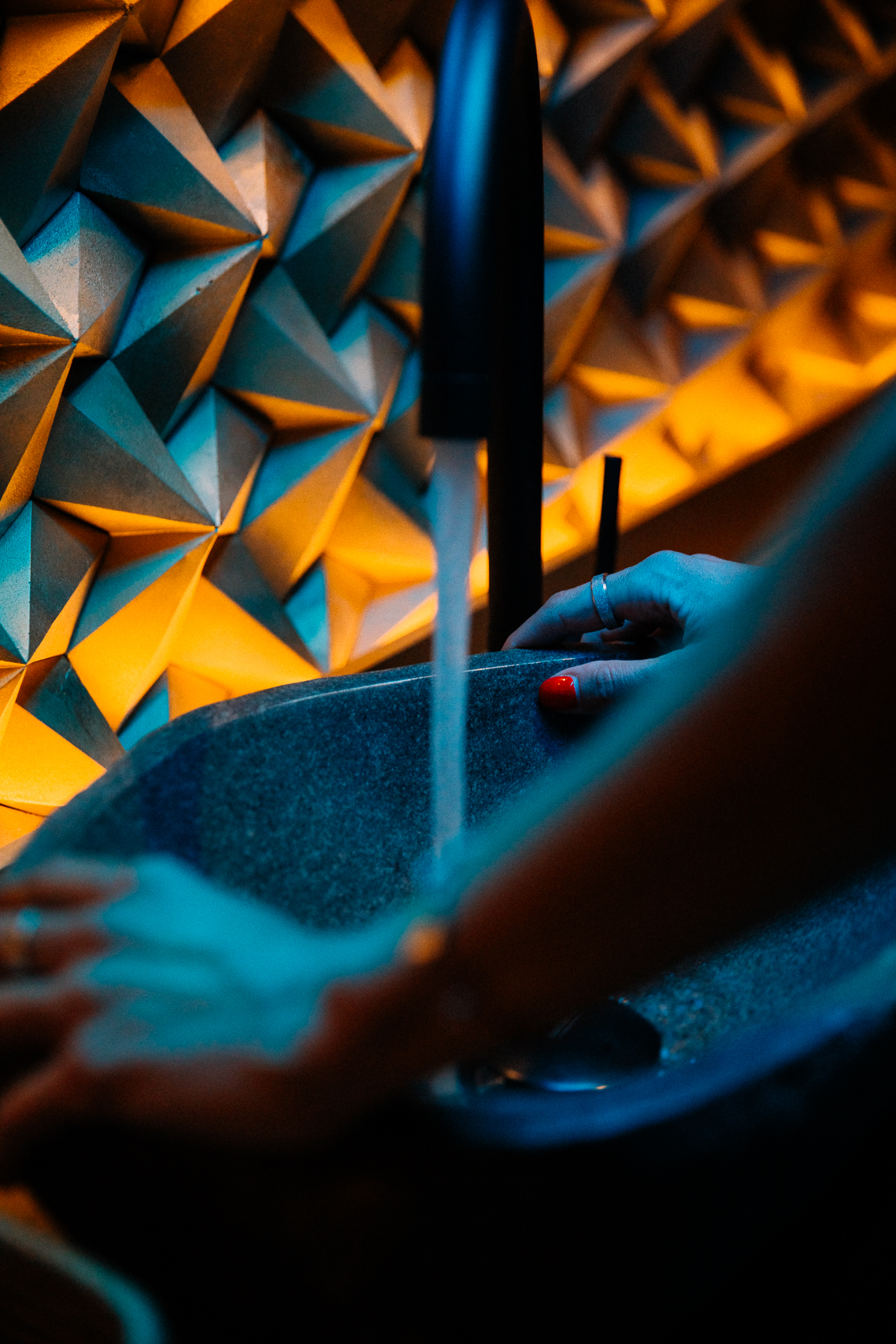 Ichi-Go Ichi-E Restaurant & Bar by IDEOLOGIST - Architizer