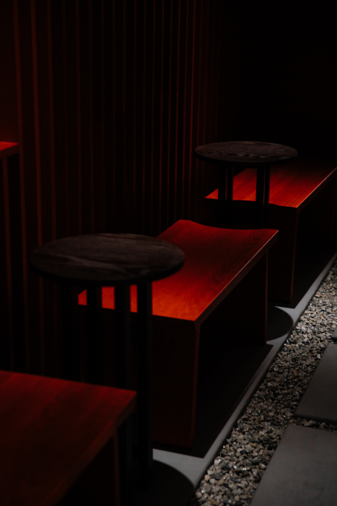 Ichi-Go Ichi-E Restaurant & Bar by IDEOLOGIST - Architizer