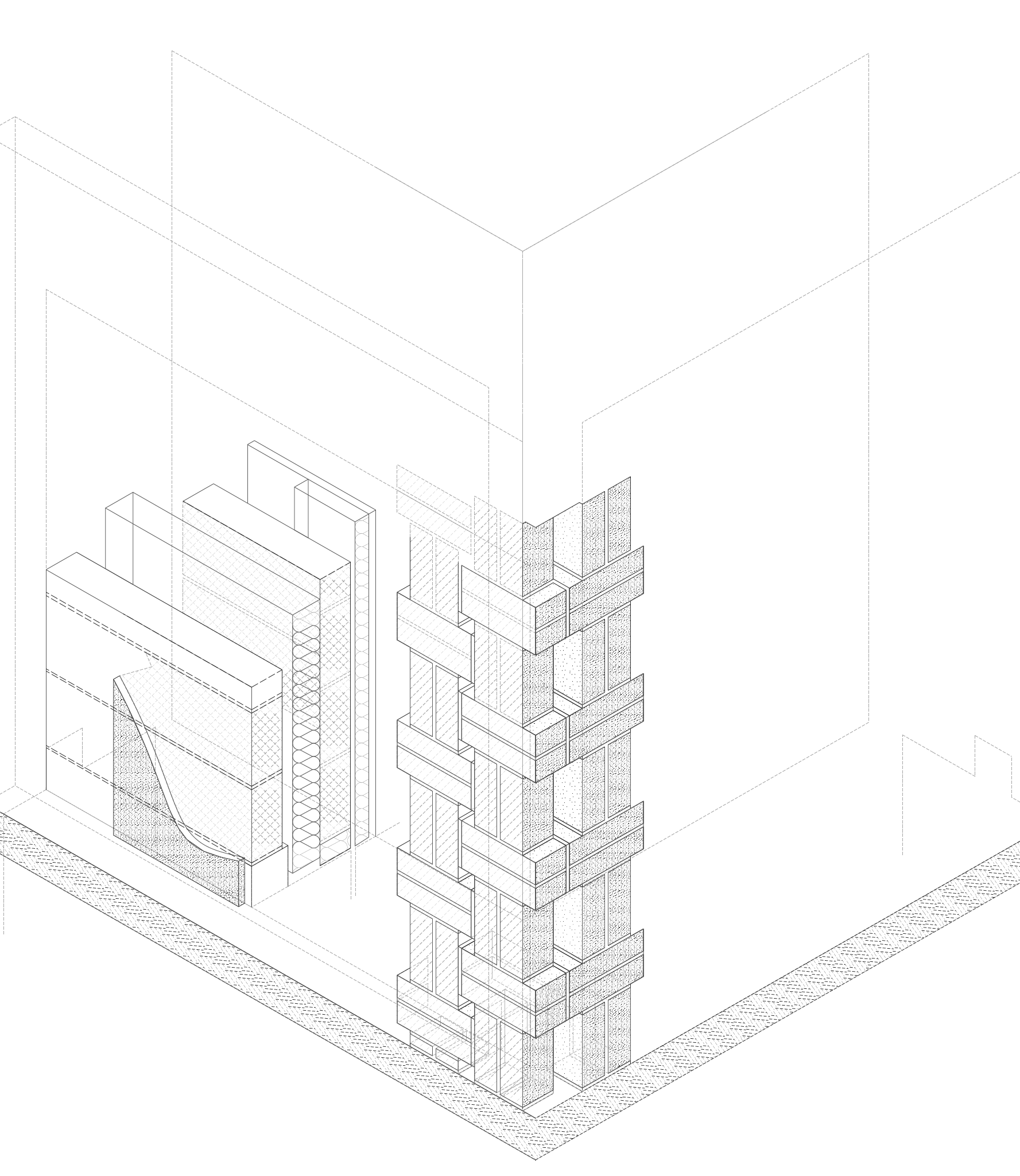 Hackney House by Draper Studio - Architizer