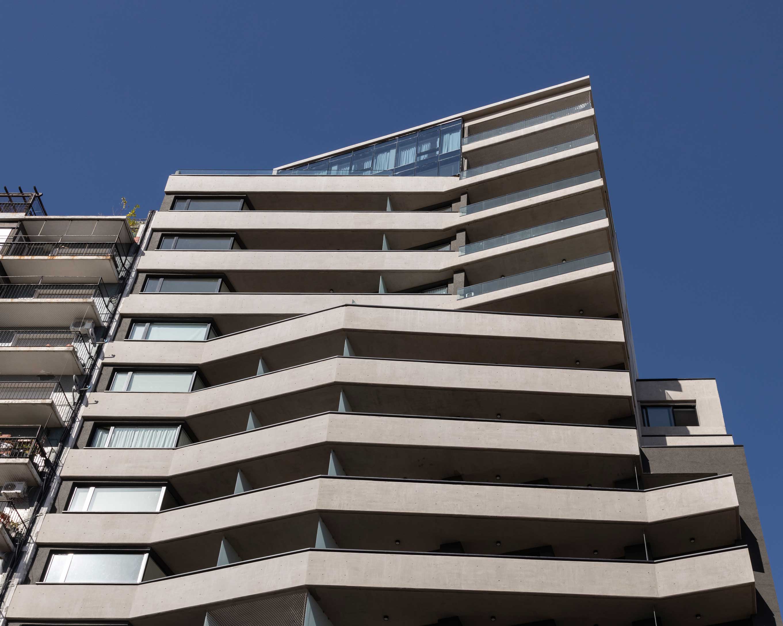 Forcinito Arquitectos - Architizer