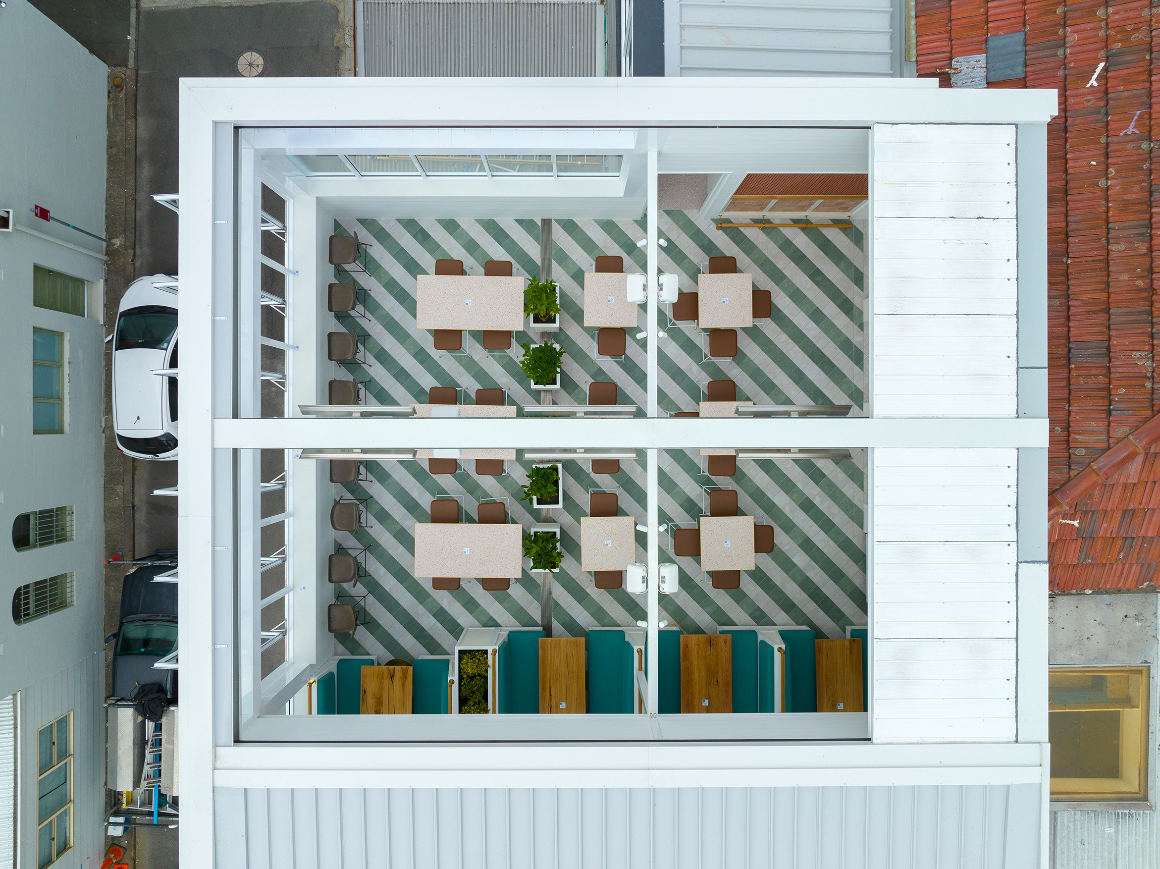 the toxteth hotel by buckandsimple - Architizer