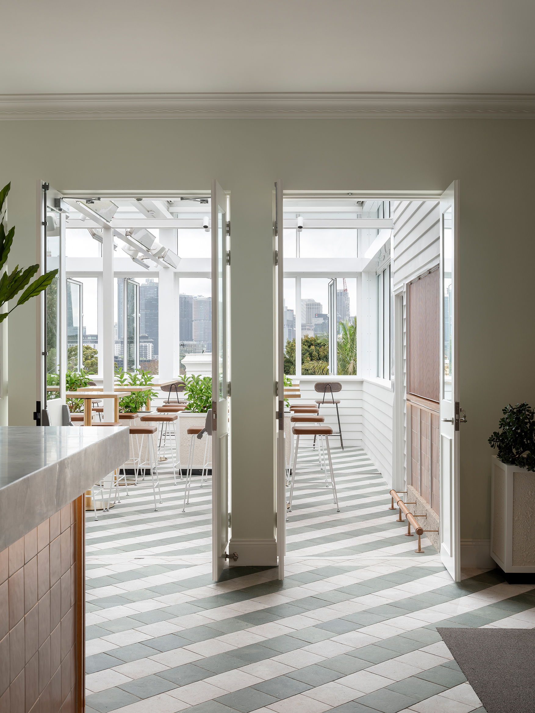 the toxteth hotel by buckandsimple - Architizer