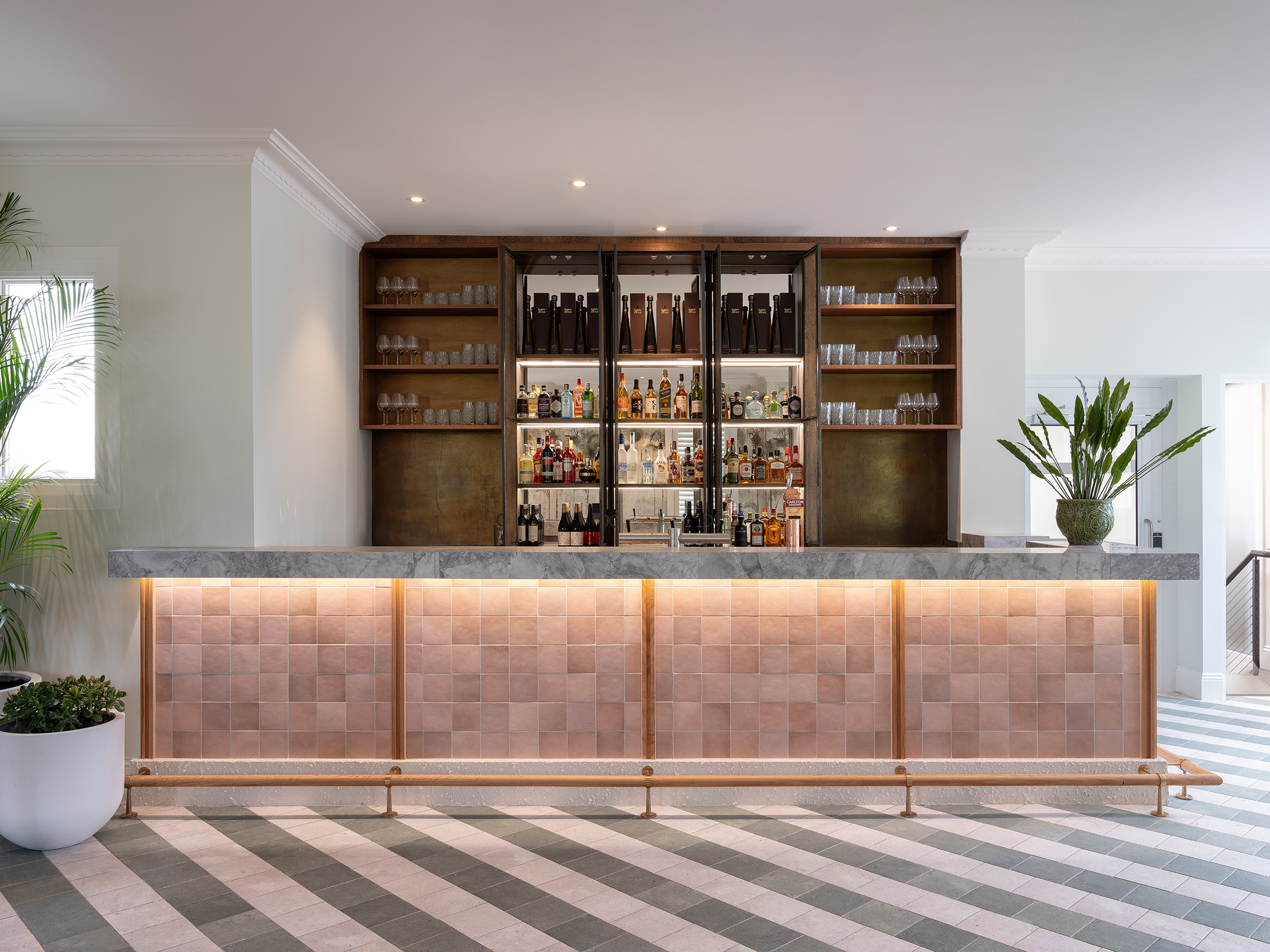 the toxteth hotel by buckandsimple - Architizer