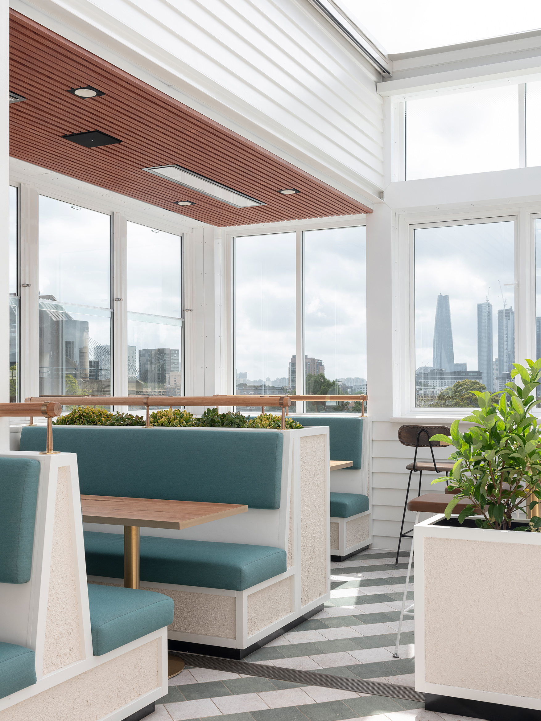 the toxteth hotel by buckandsimple - Architizer