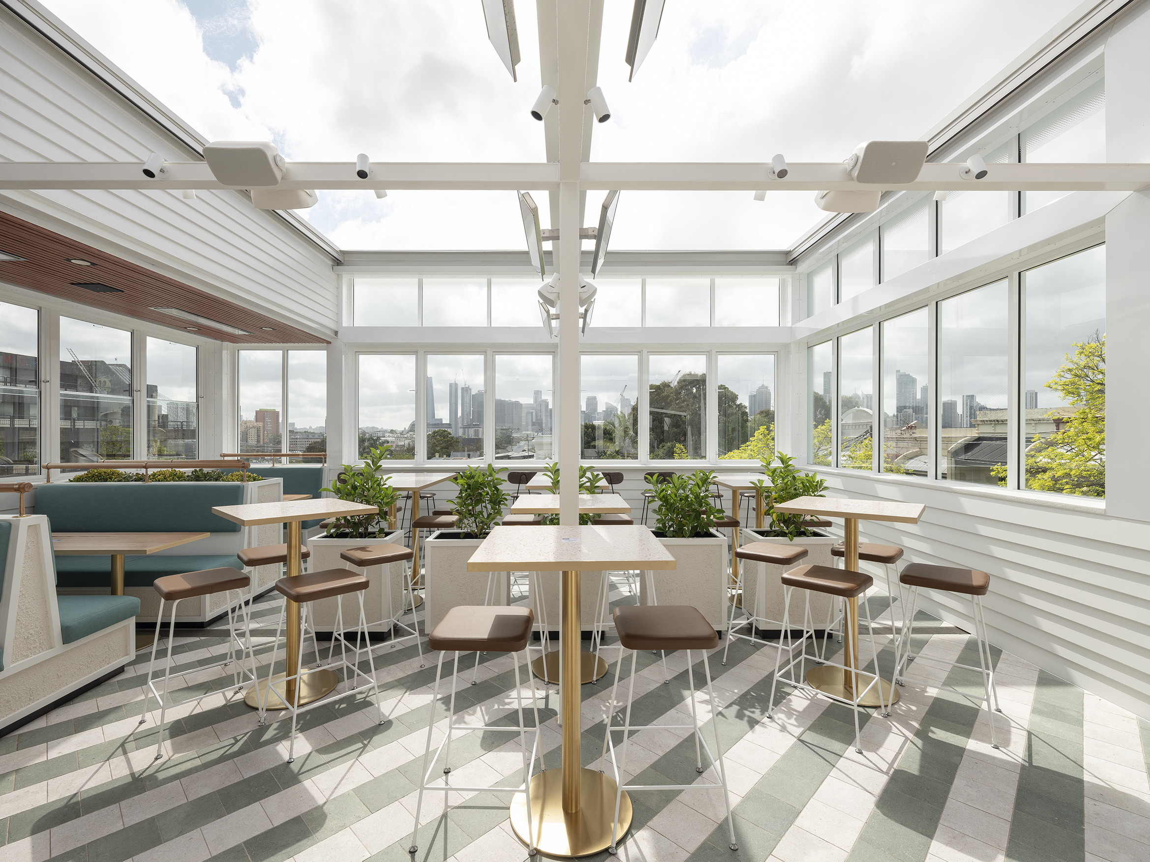 the toxteth hotel by buckandsimple - Architizer