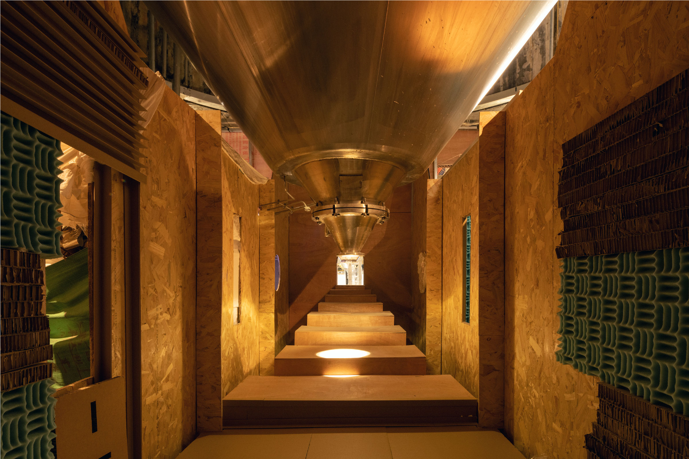 The 9th Bi-City Biennale of Urbanism/Architecture (Shenzhen) by PILLS ...