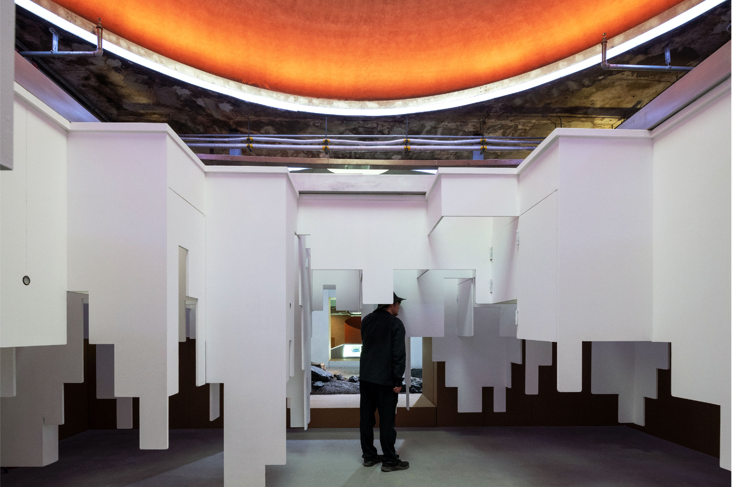 The 9th Bi-City Biennale of Urbanism/Architecture (Shenzhen) by PILLS ...