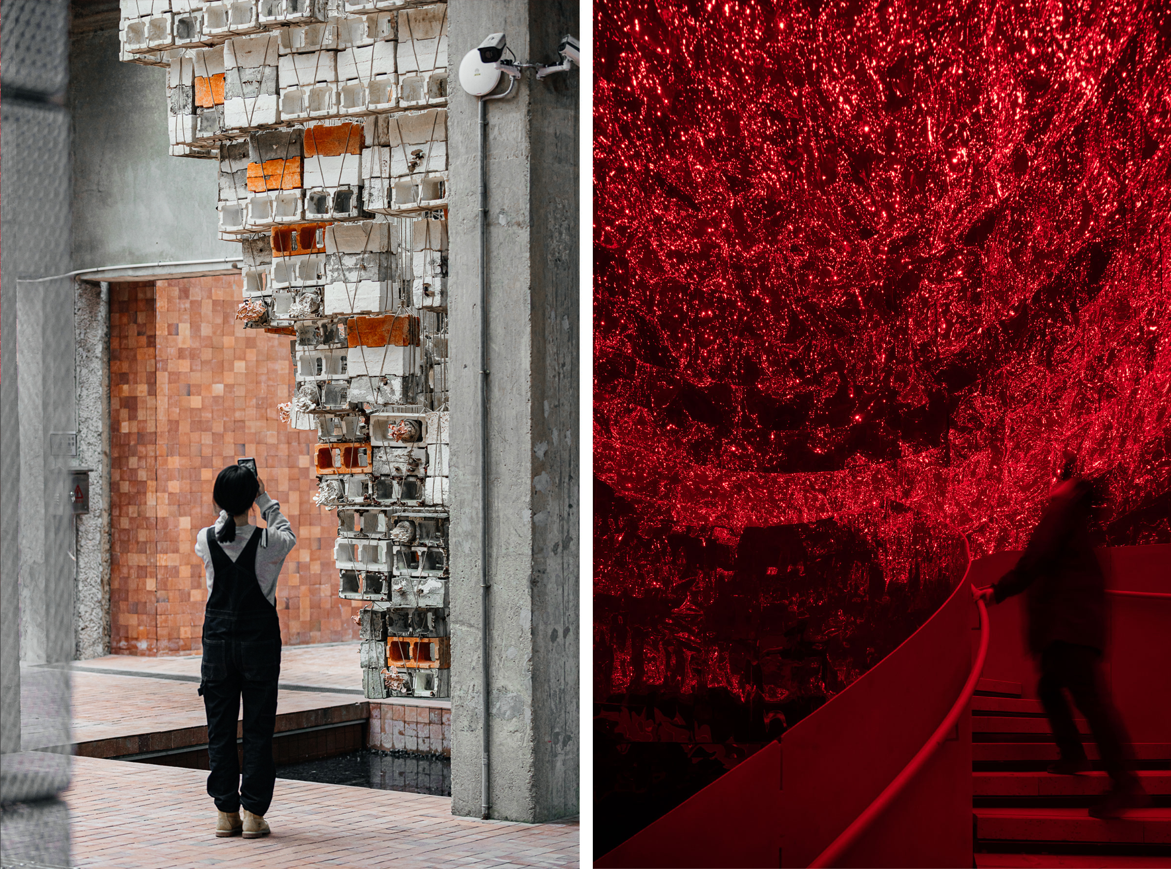 The 9th Bi-City Biennale of Urbanism/Architecture (Shenzhen) by PILLS ...