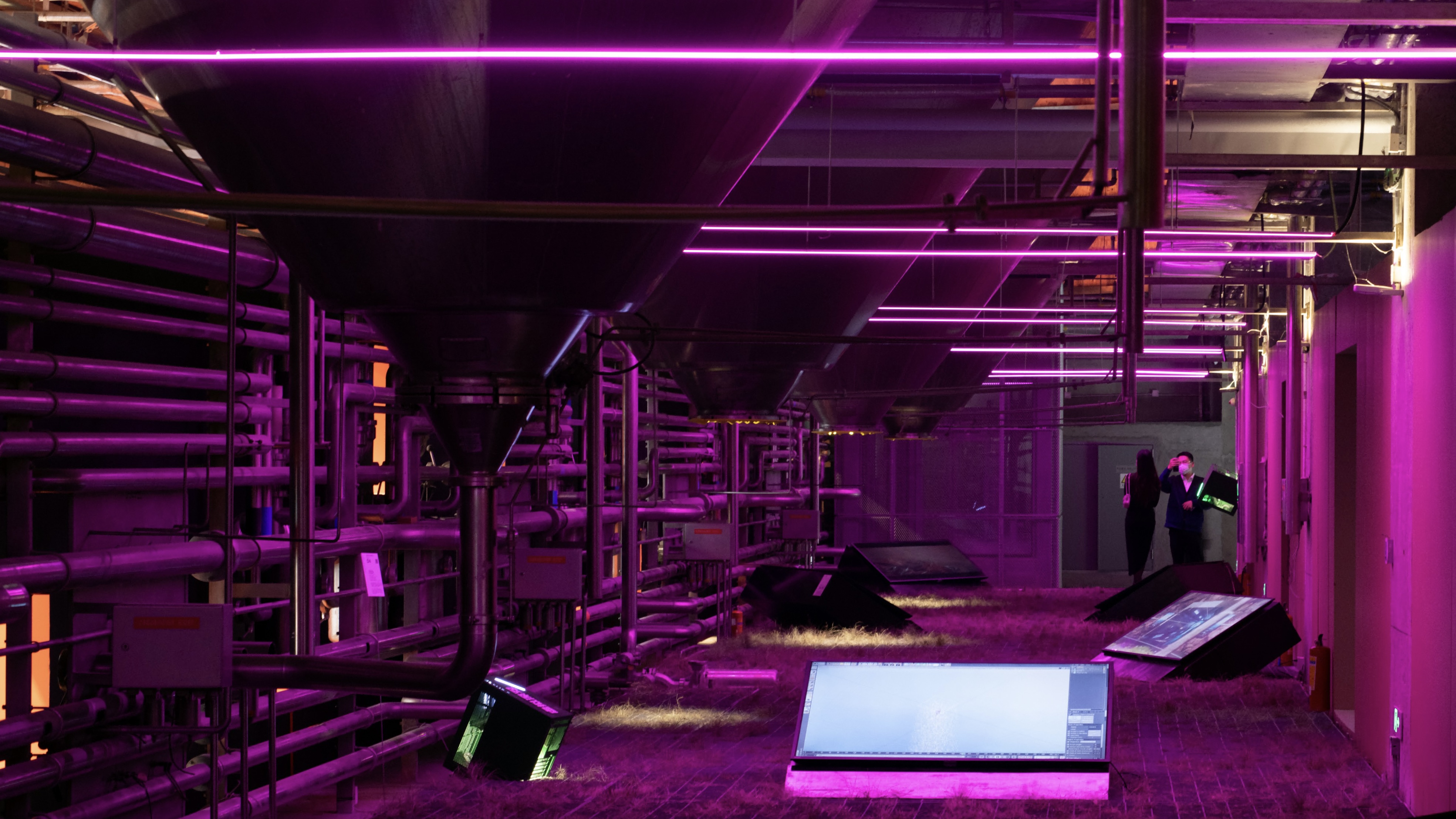 The 9th Bi-City Biennale of Urbanism/Architecture (Shenzhen) by PILLS ...