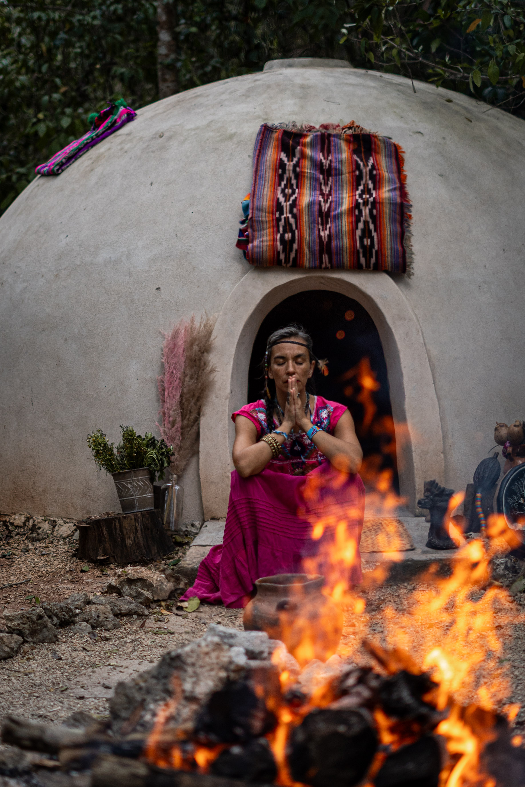 Idea 3945690: Glass 20.87 by arquitectura daniel cota in Puerto Morelos ...