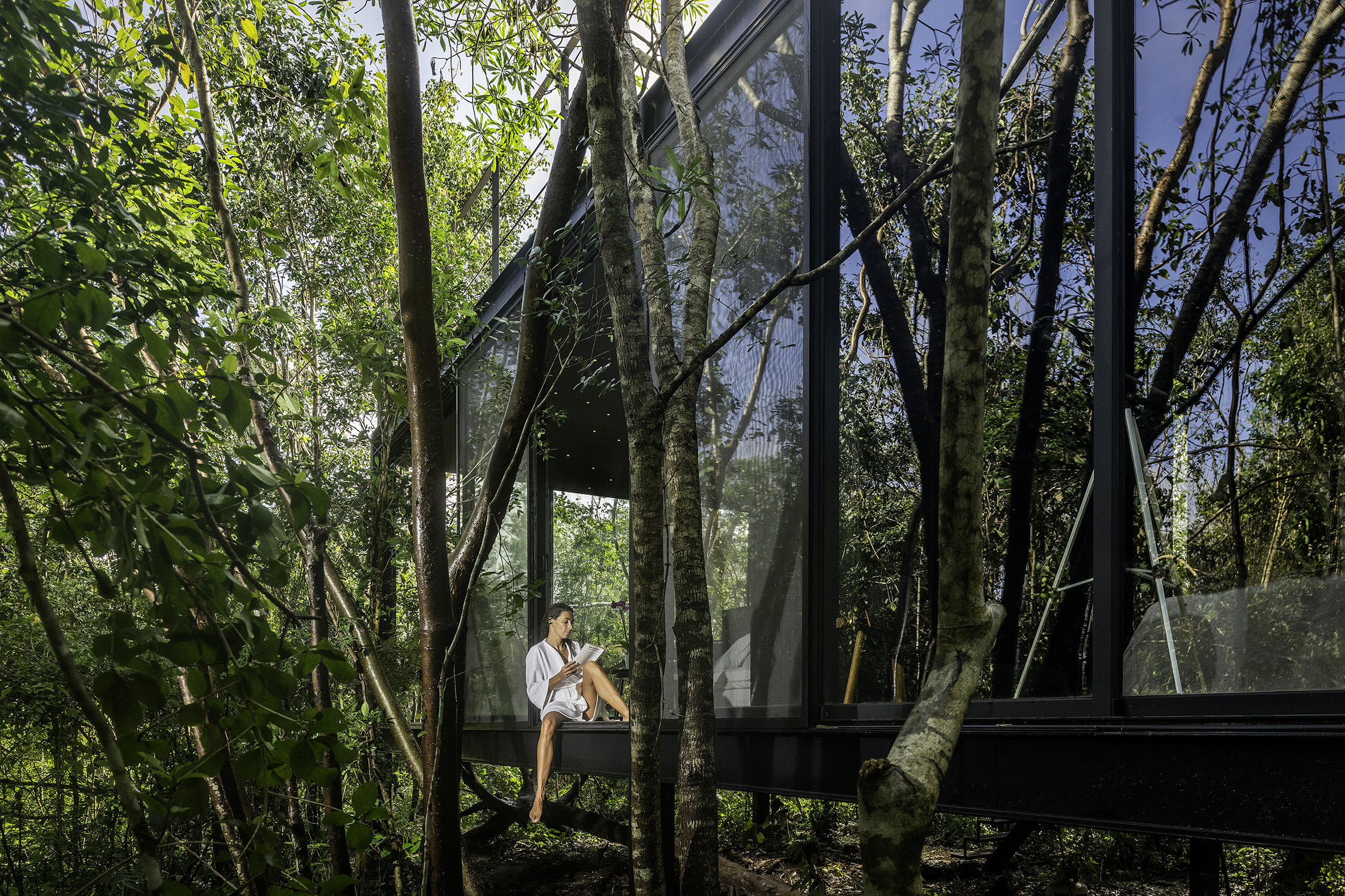 arquitectura daniel cota - Architizer