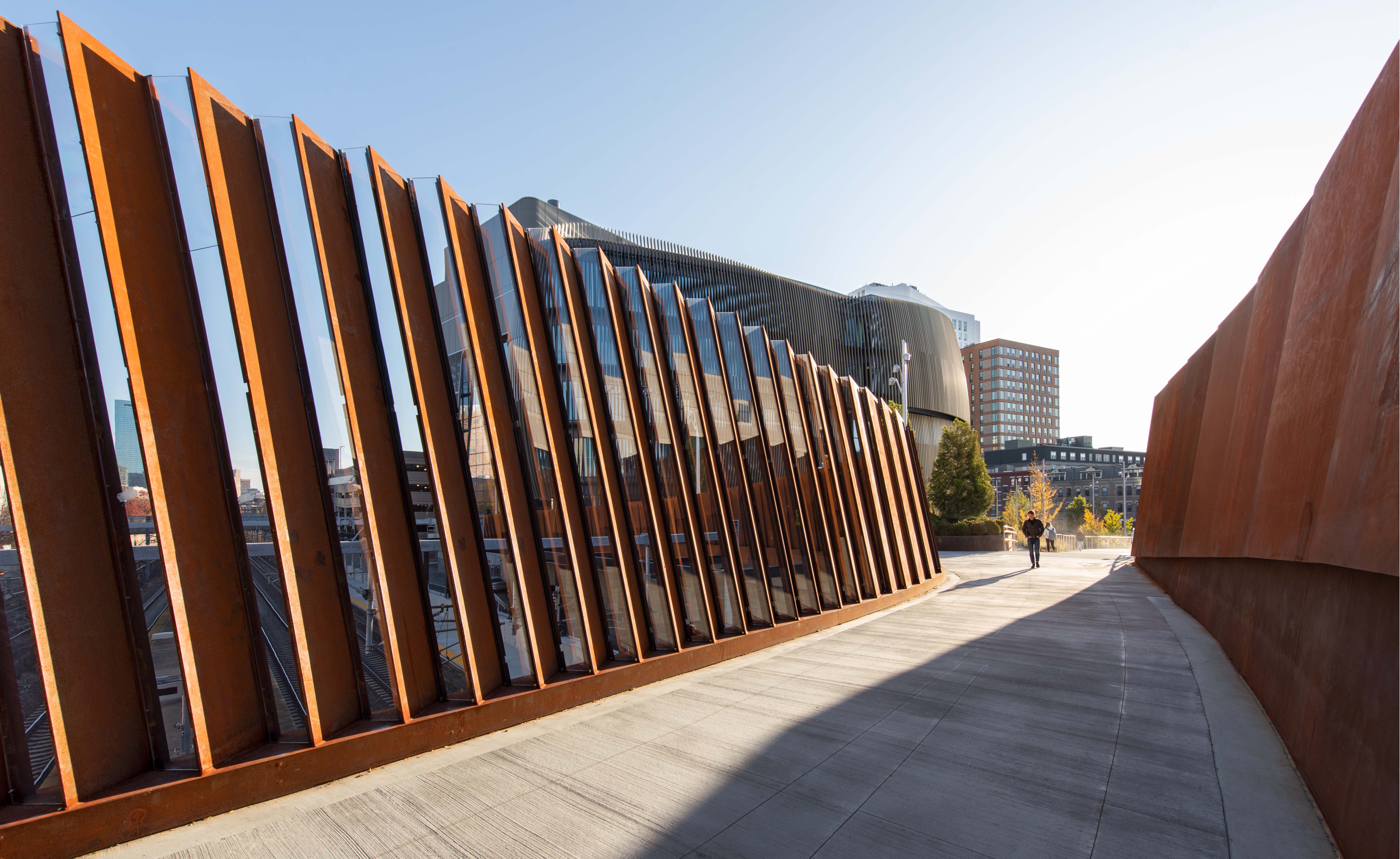 Northeastern University, Interdisciplinary Science and Engineering ...