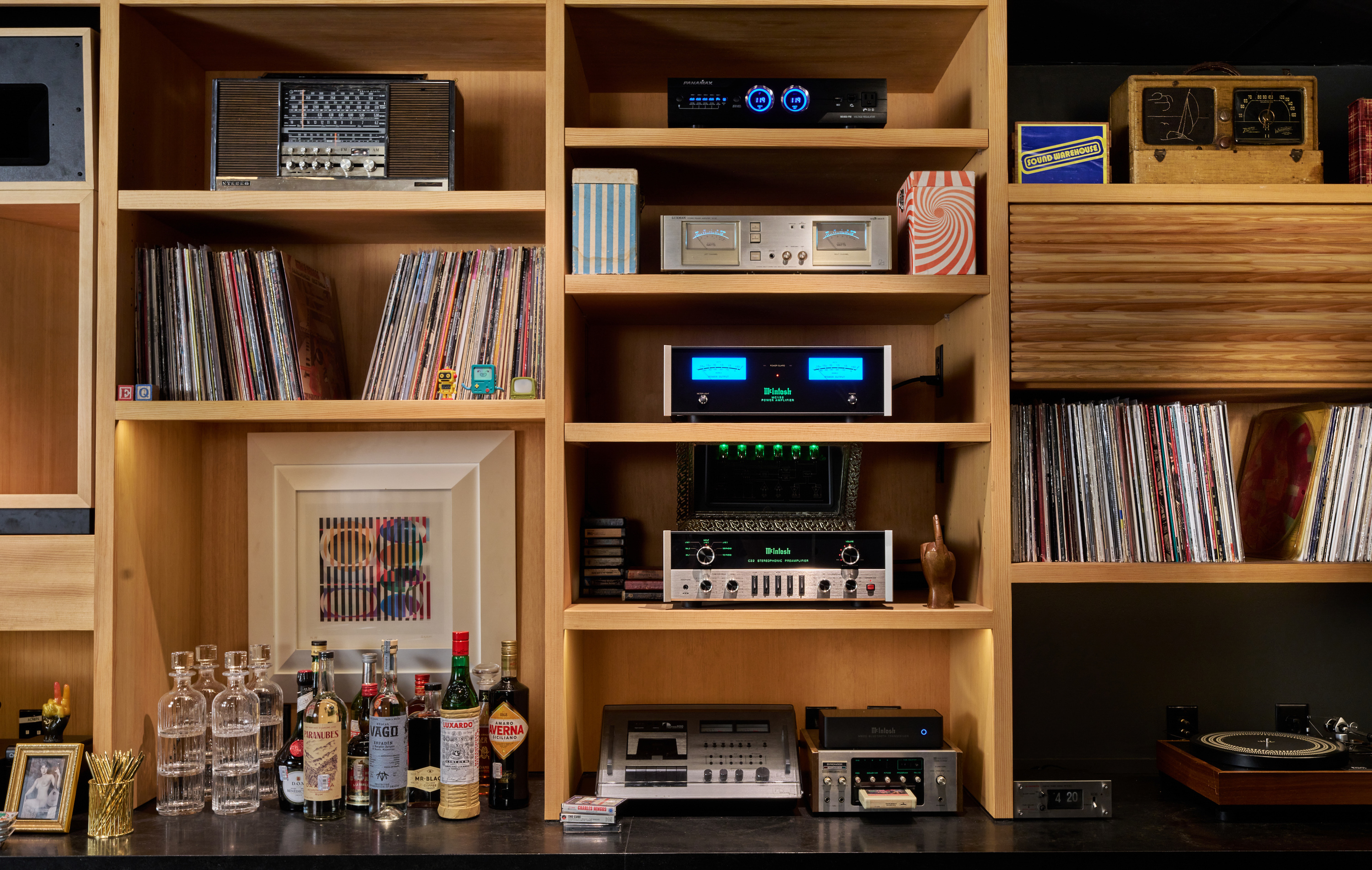 Equipment Room by RIOS - Architizer