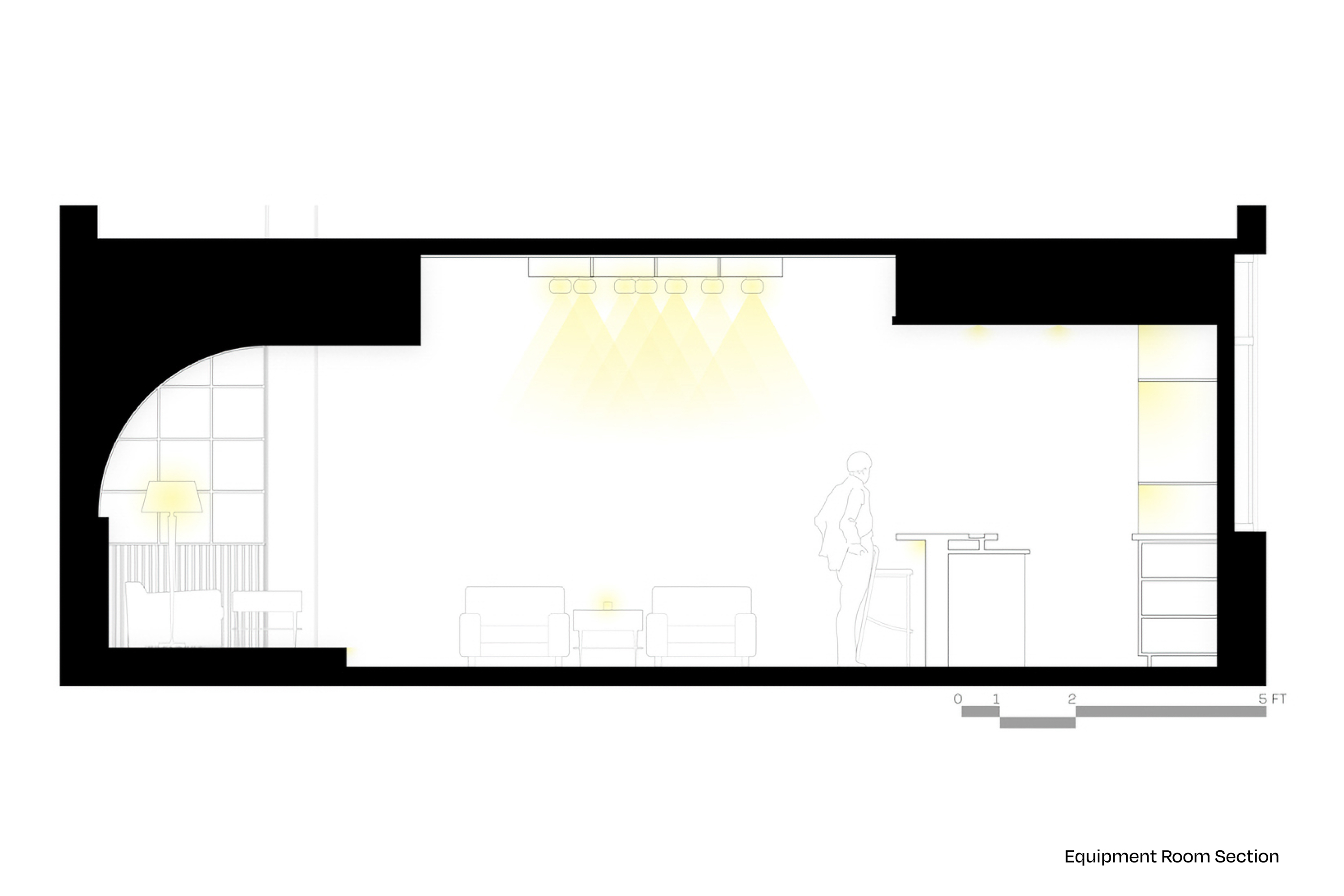 Equipment Room by RIOS - Architizer