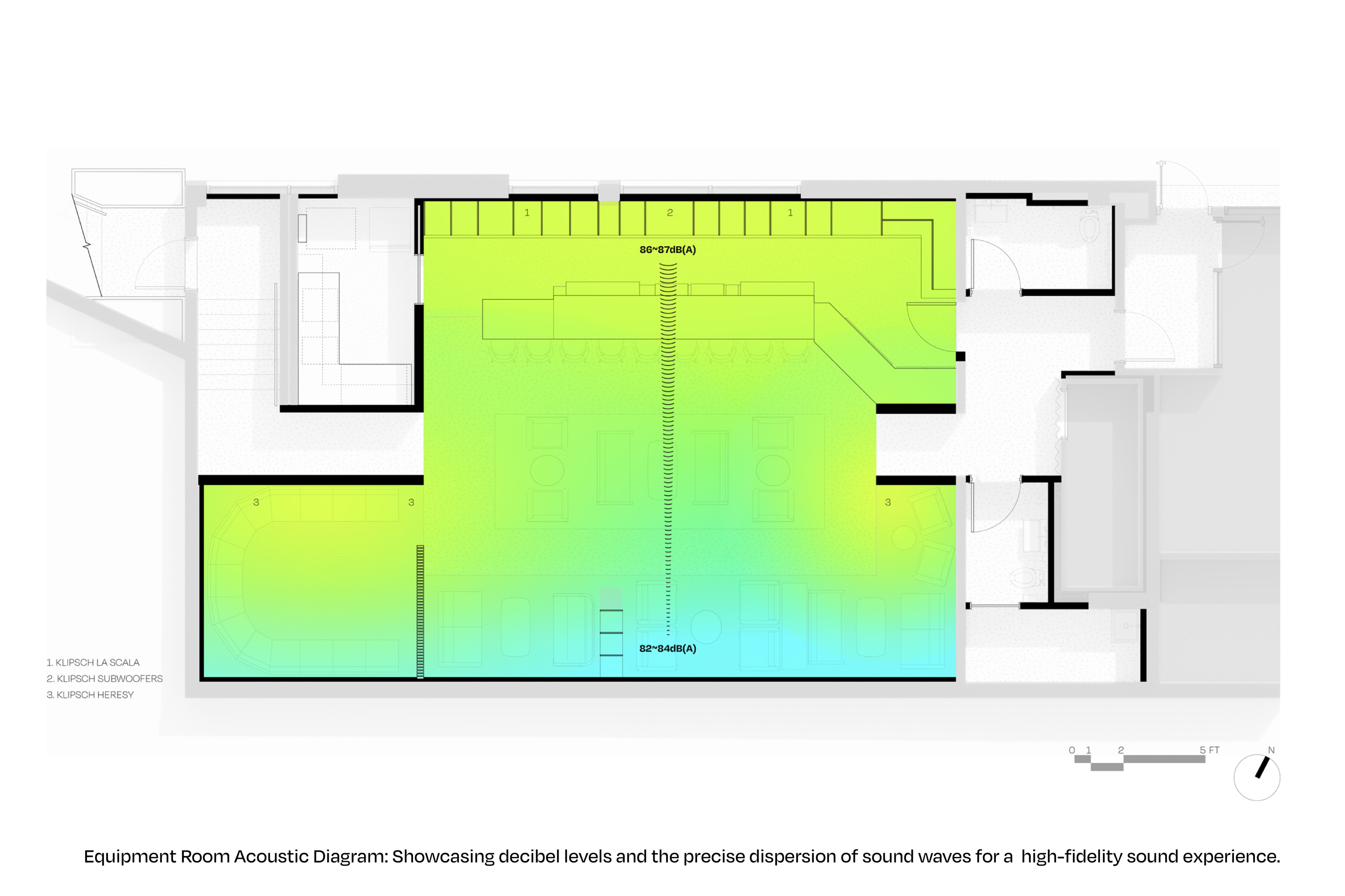 Equipment Room by RIOS - Architizer