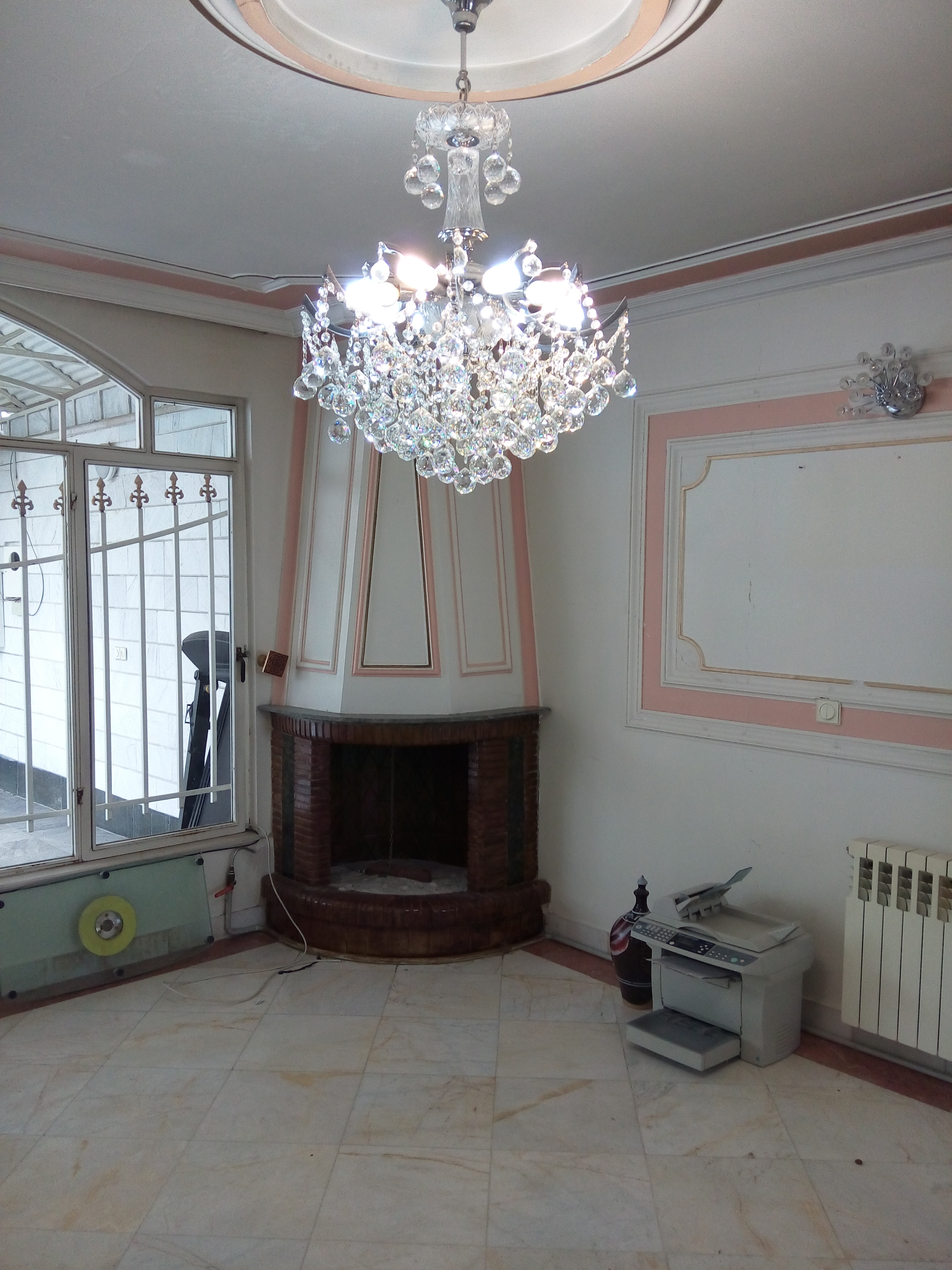 Mahallati House by Kavana Architect - Architizer