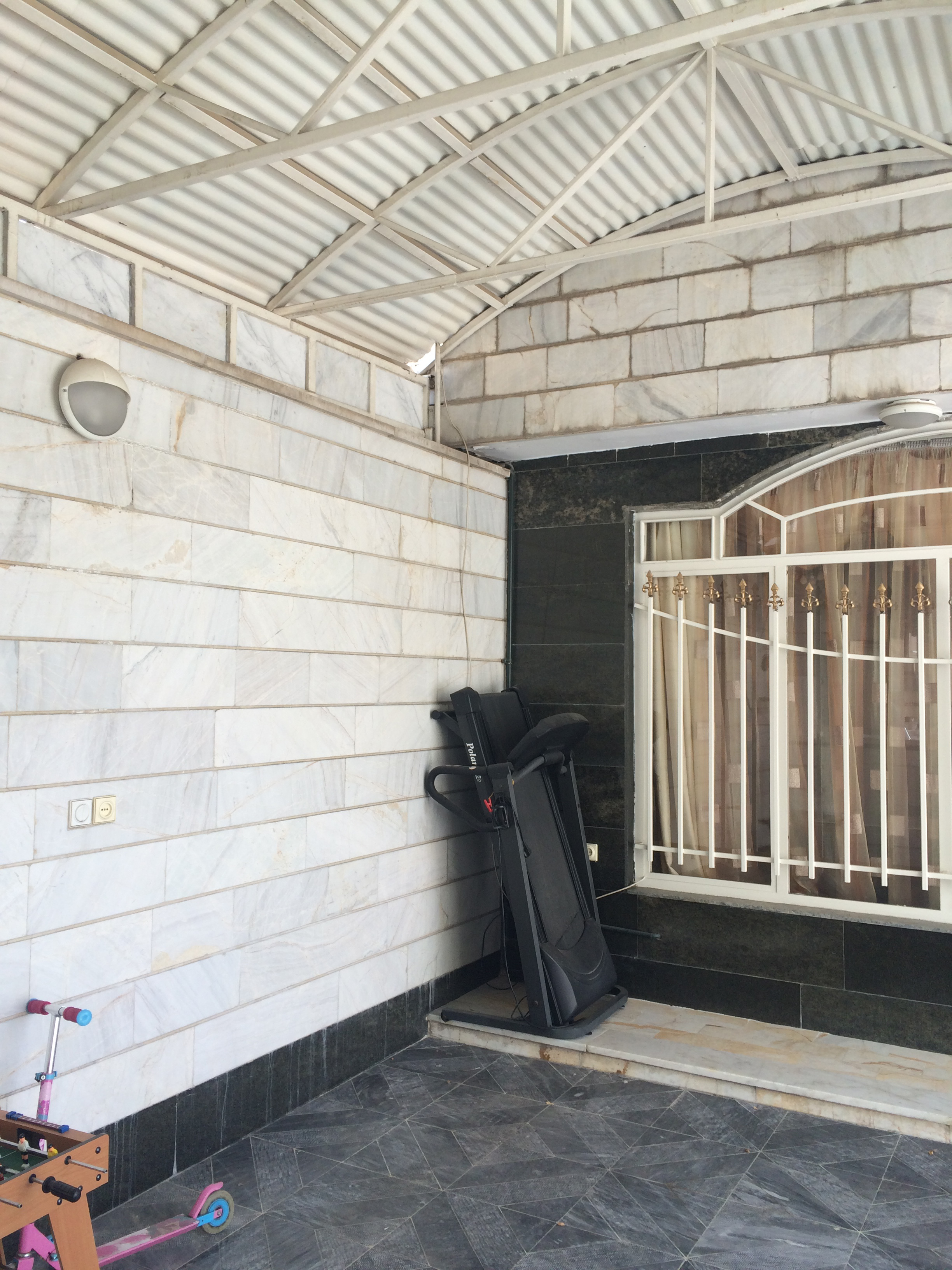 Mahallati House by Kavana Architect - Architizer